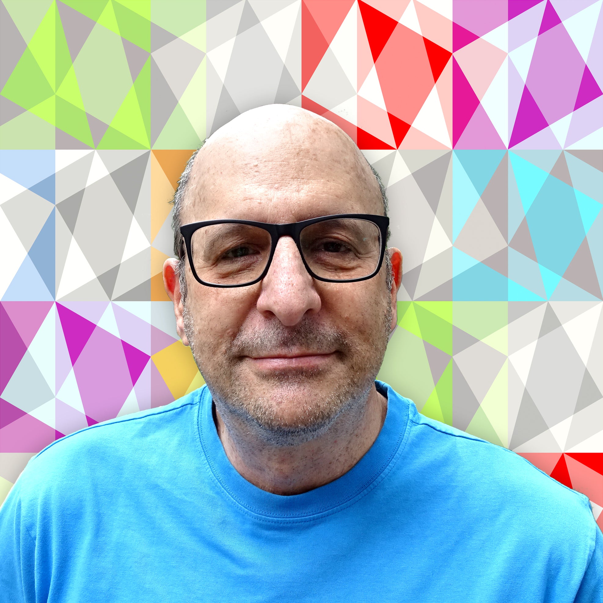 Andrew Reach – ArtLifting