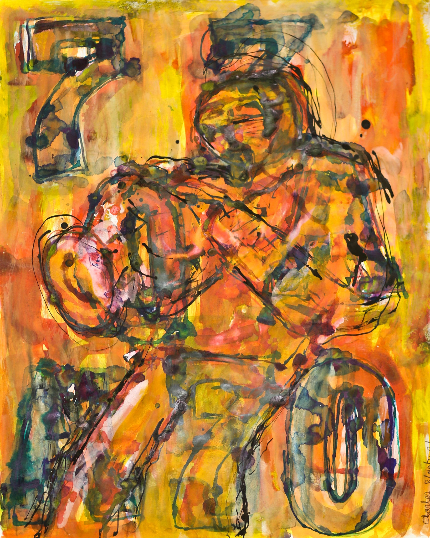 Music Prints – ArtLifting