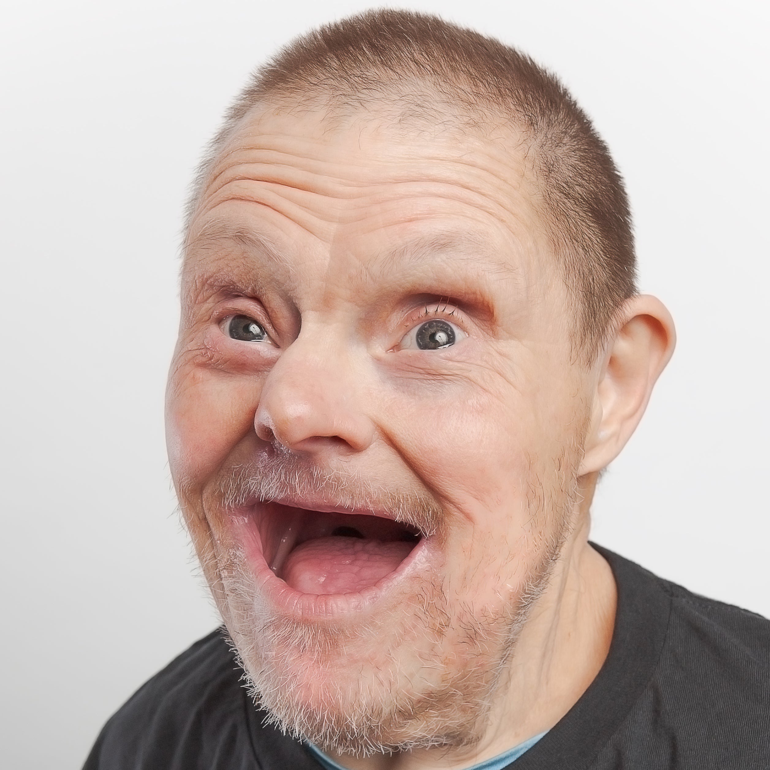 David Krueger – ArtLifting