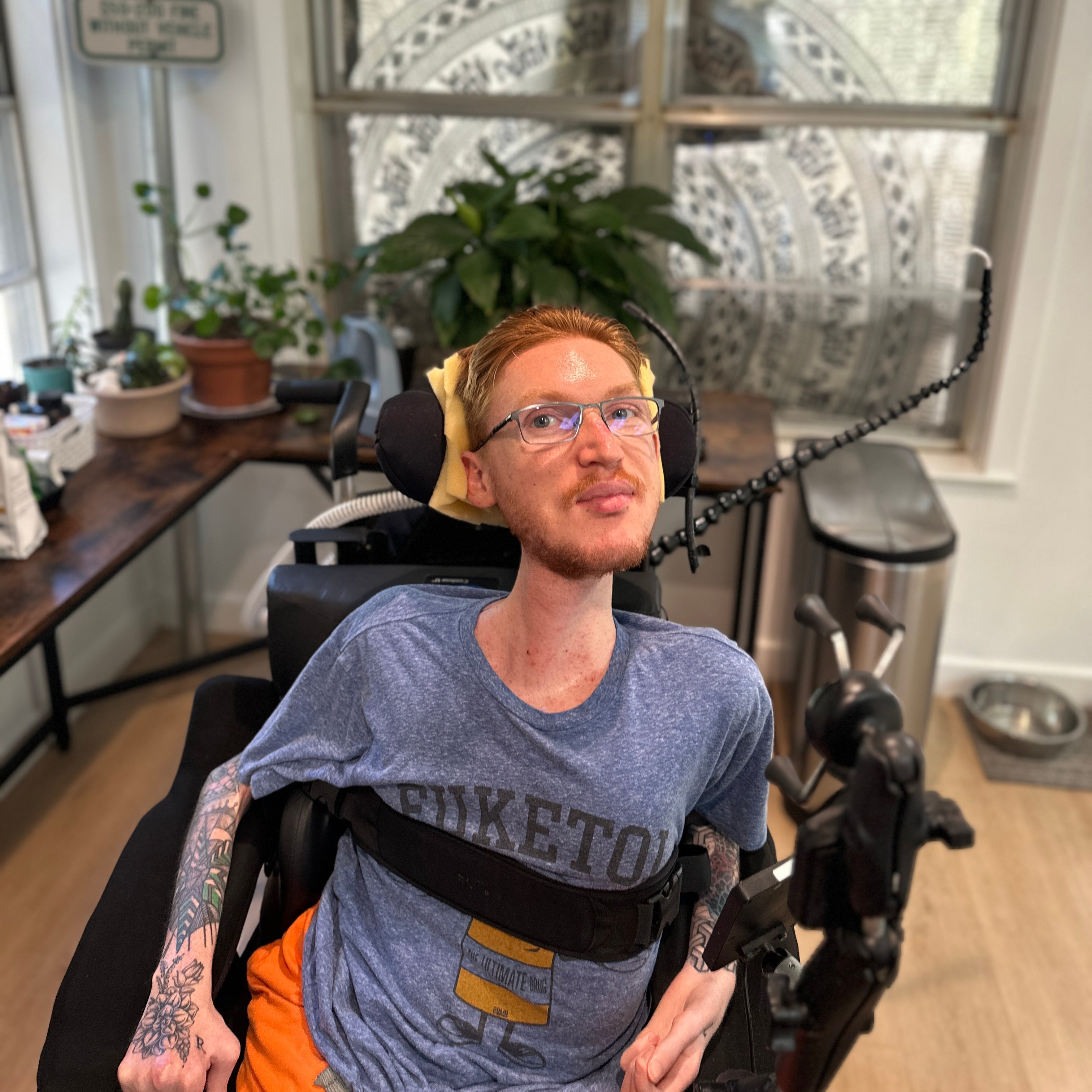 Jonah Dillon – ArtLifting