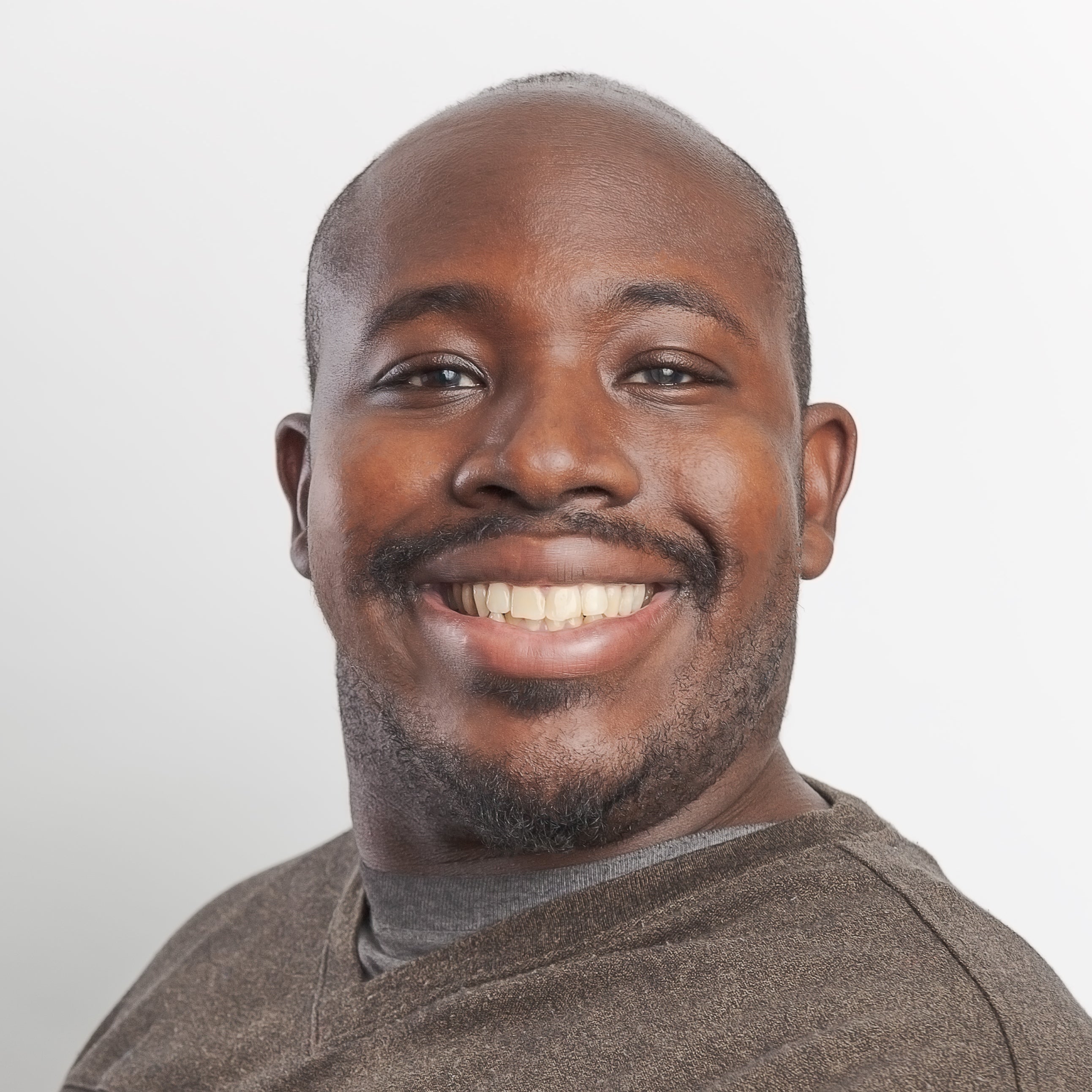 Marcus Imani Kennedy – ArtLifting