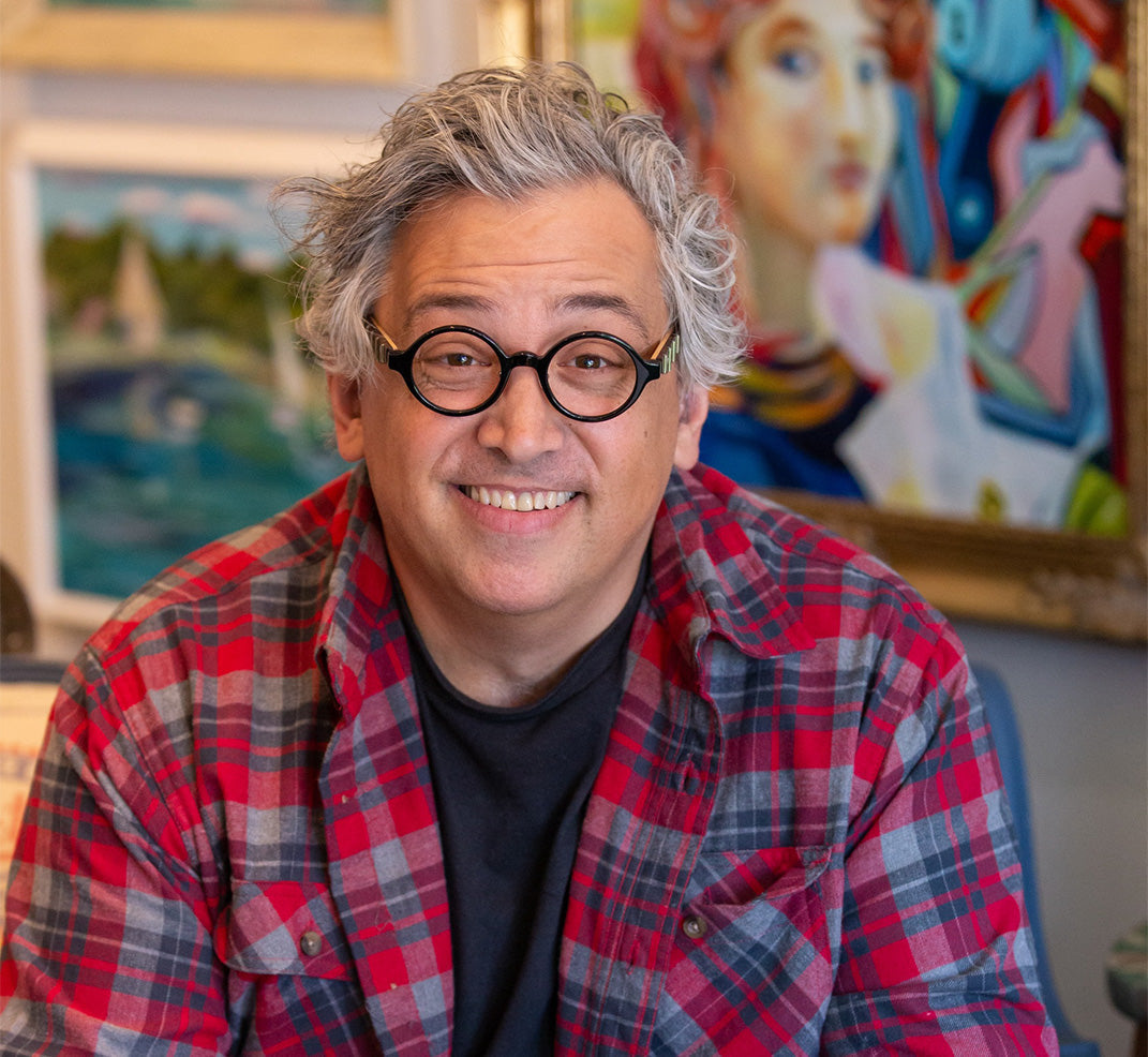 Michael DeMeglio – ArtLifting