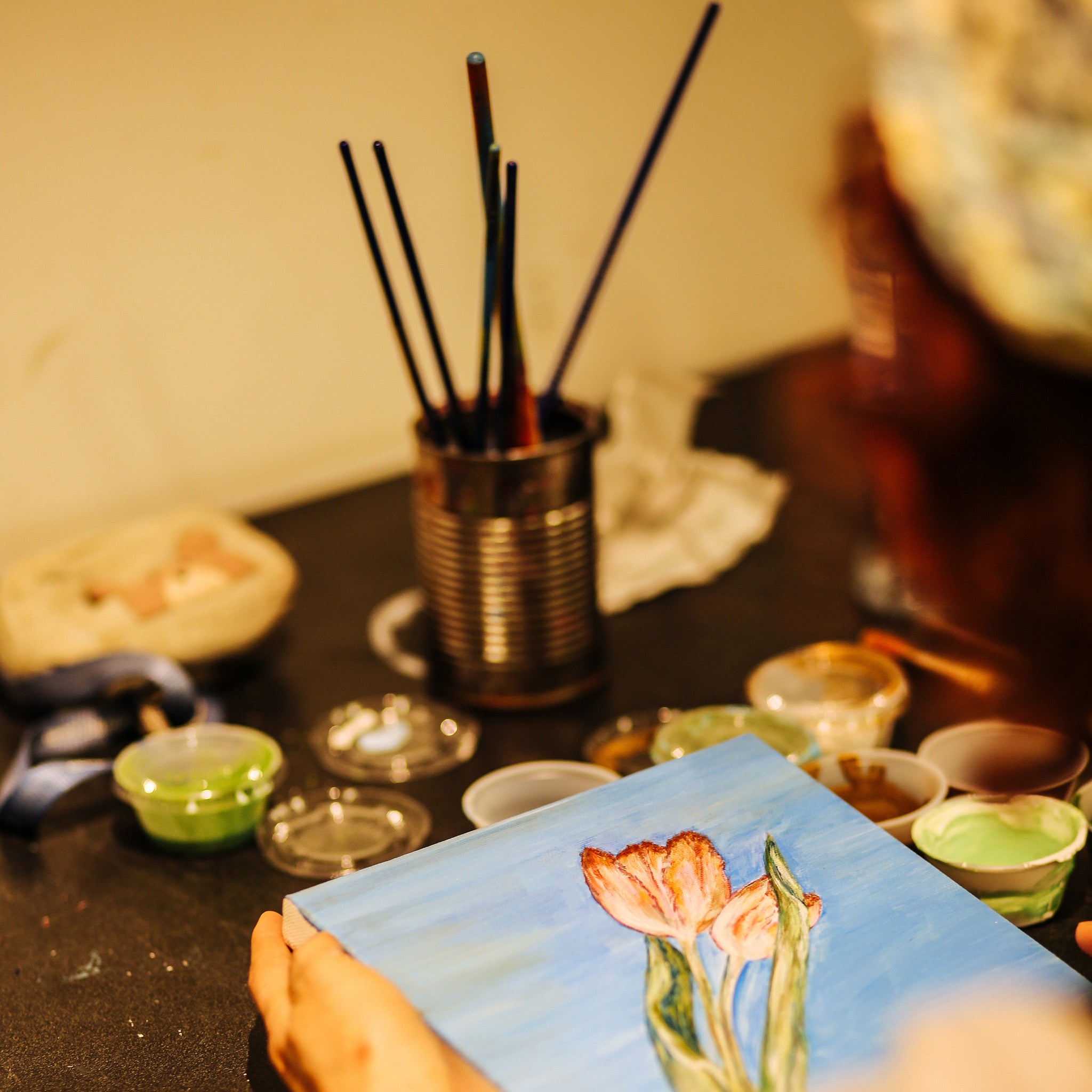 Midori – ArtLifting