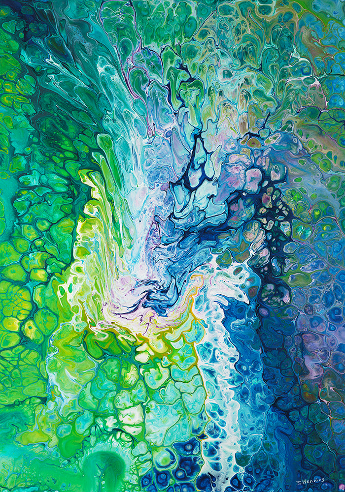 Maine – ArtLifting