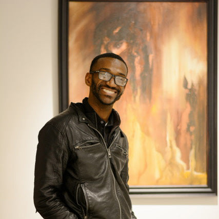 Johnson Simon – ArtLifting