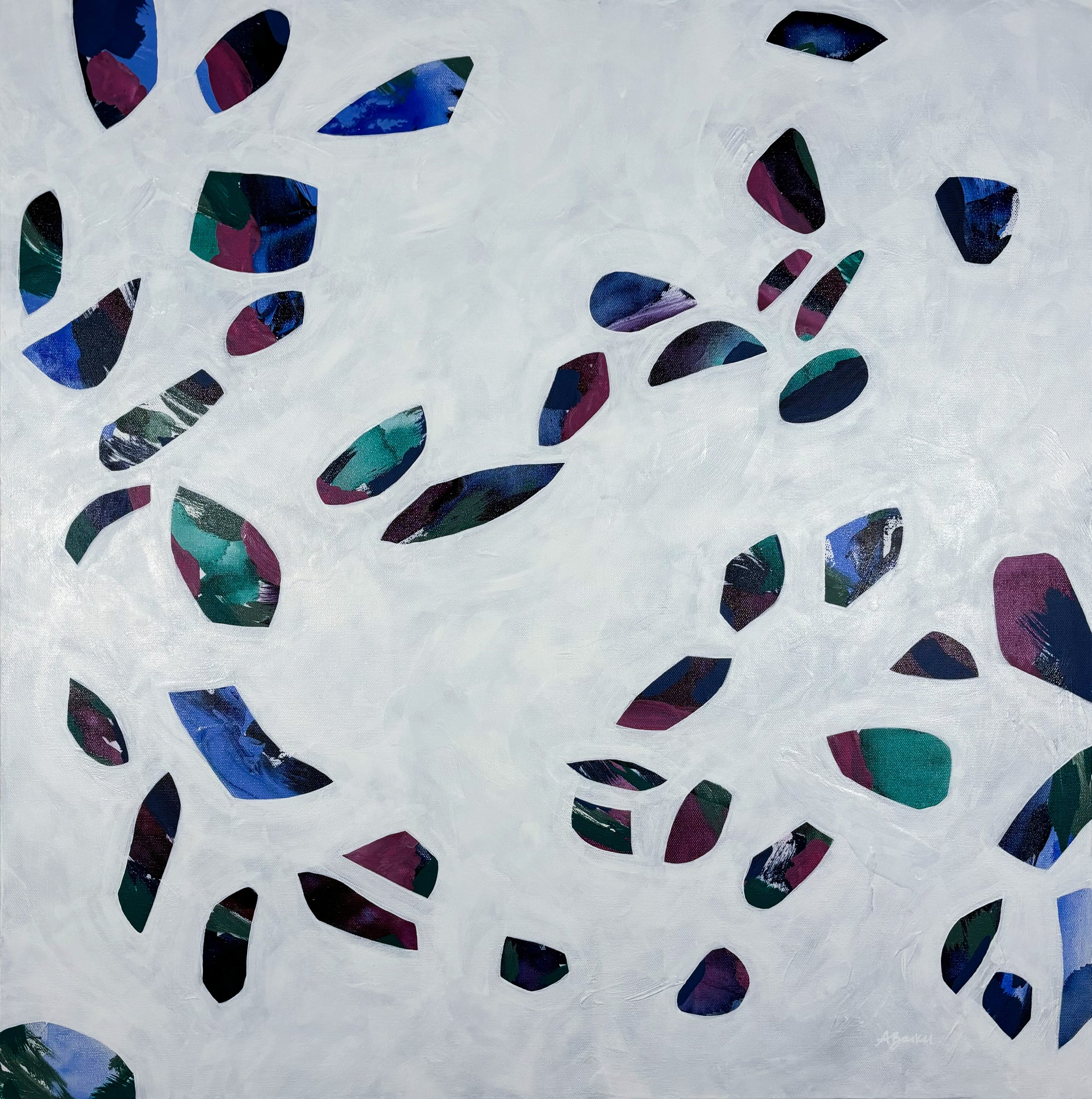 Across the Room No. 2 – ArtLifting