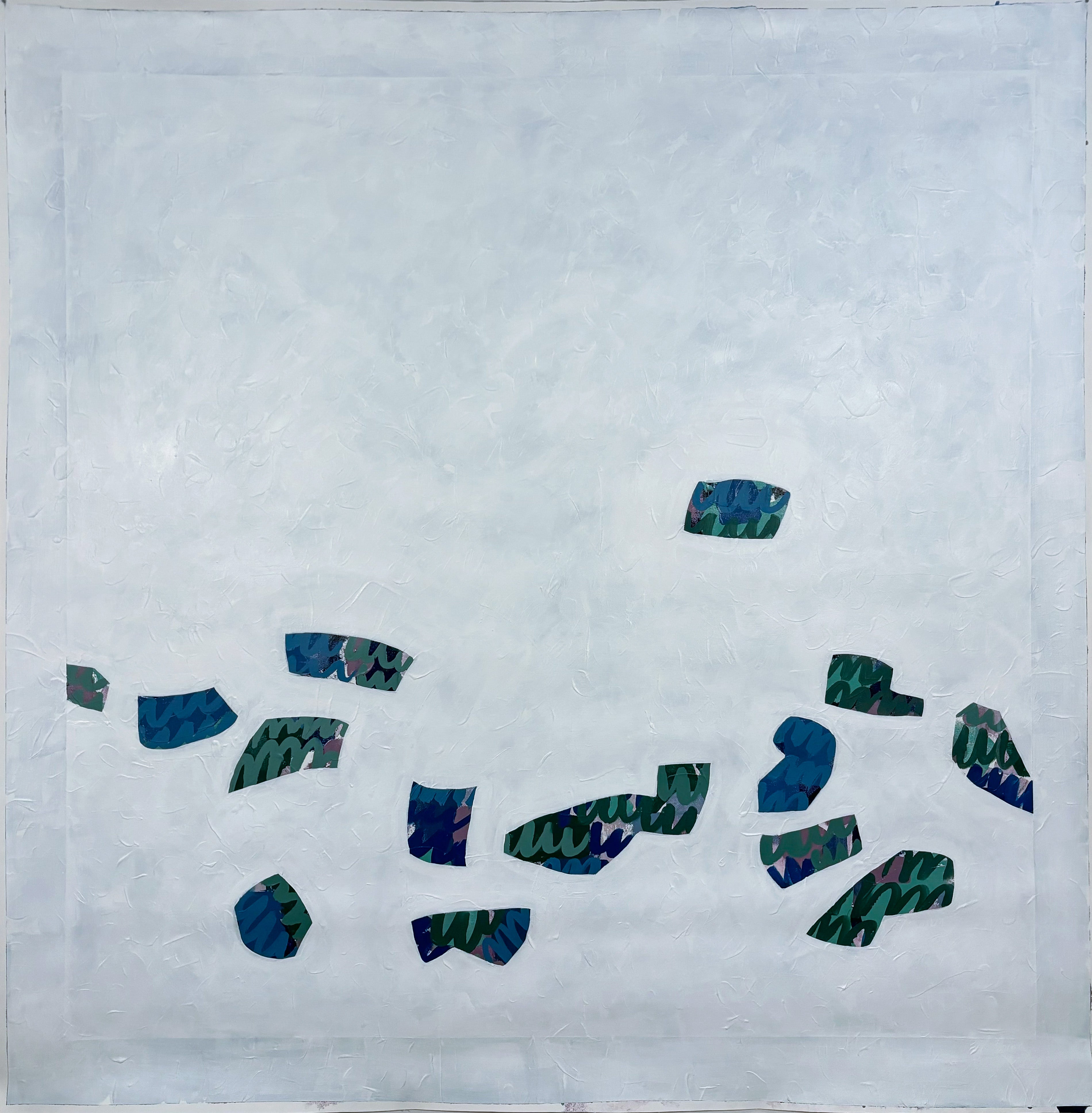 Ready and Waiting – ArtLifting