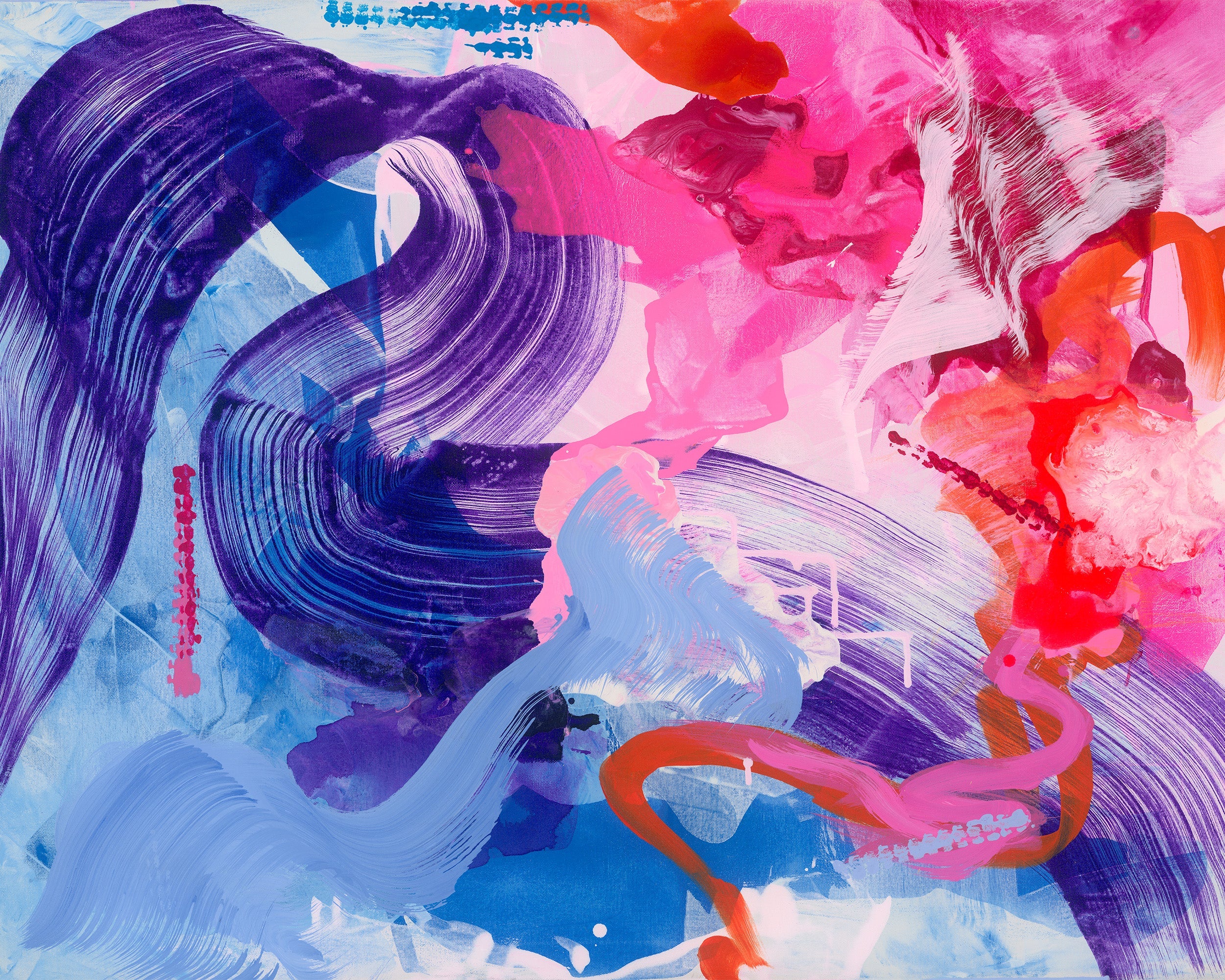 Super Smokin' Power – ArtLifting