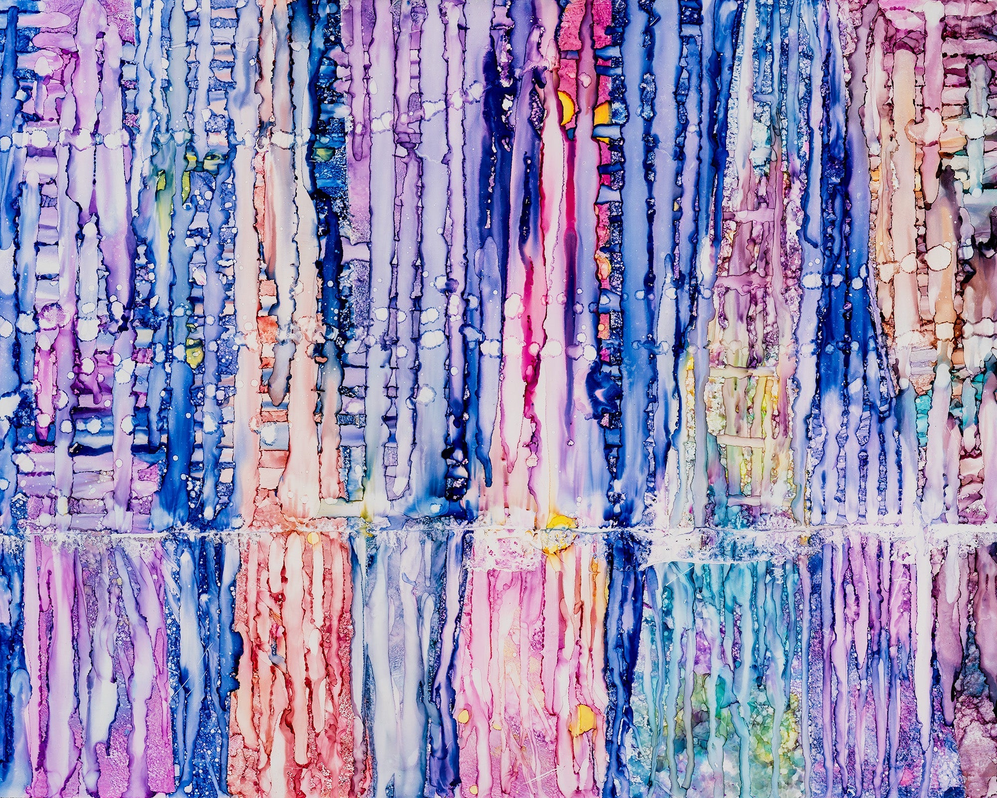 Grotto Garden – ArtLifting