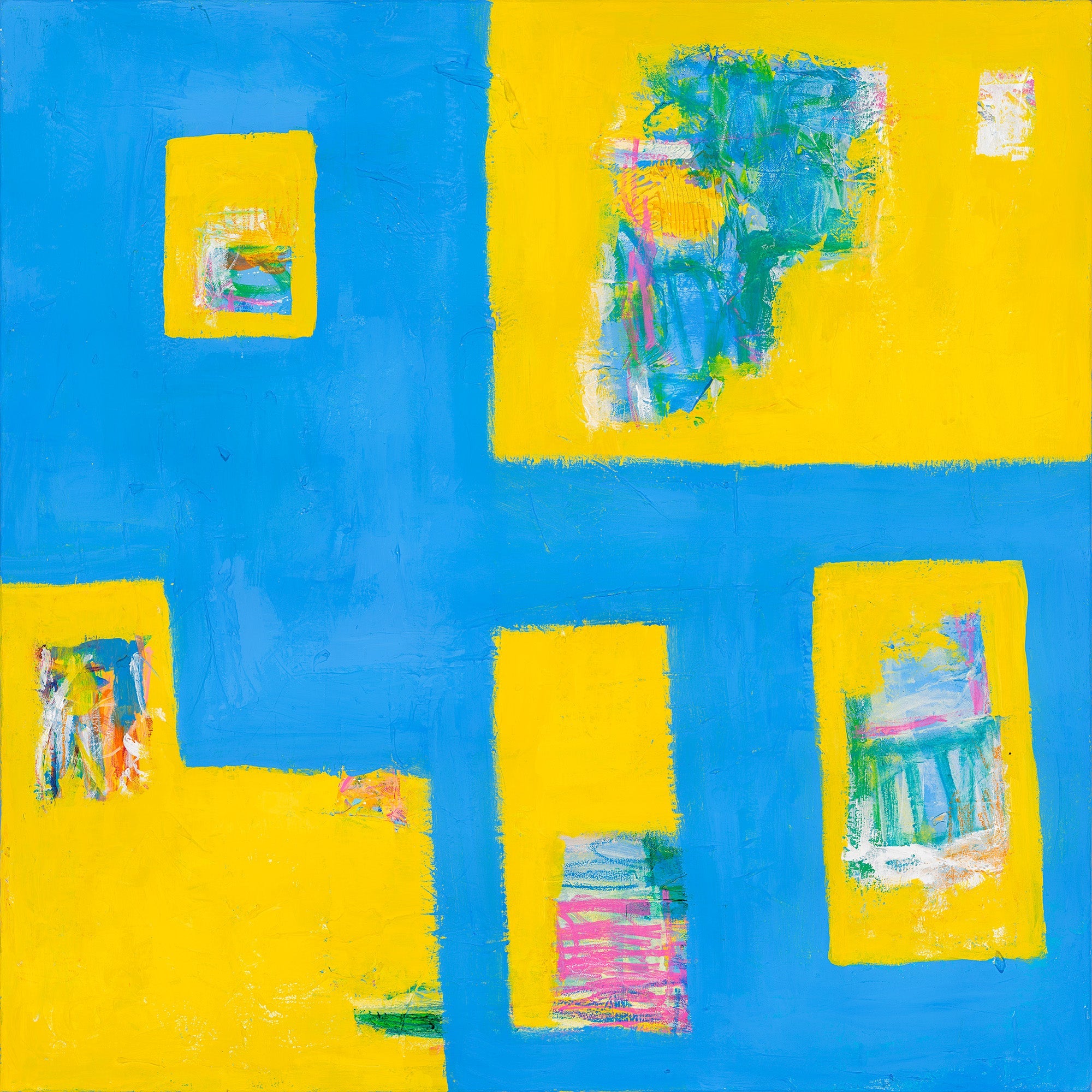 Candy Gardens II – ArtLifting