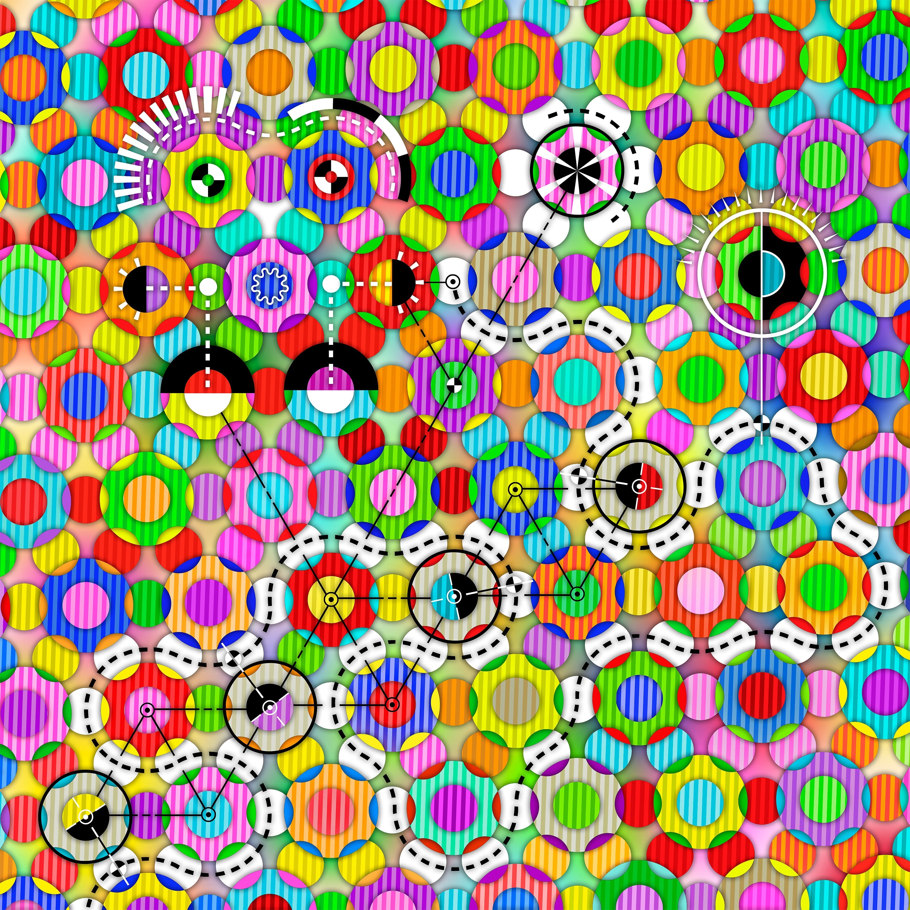 Bumps in the Road – ArtLifting