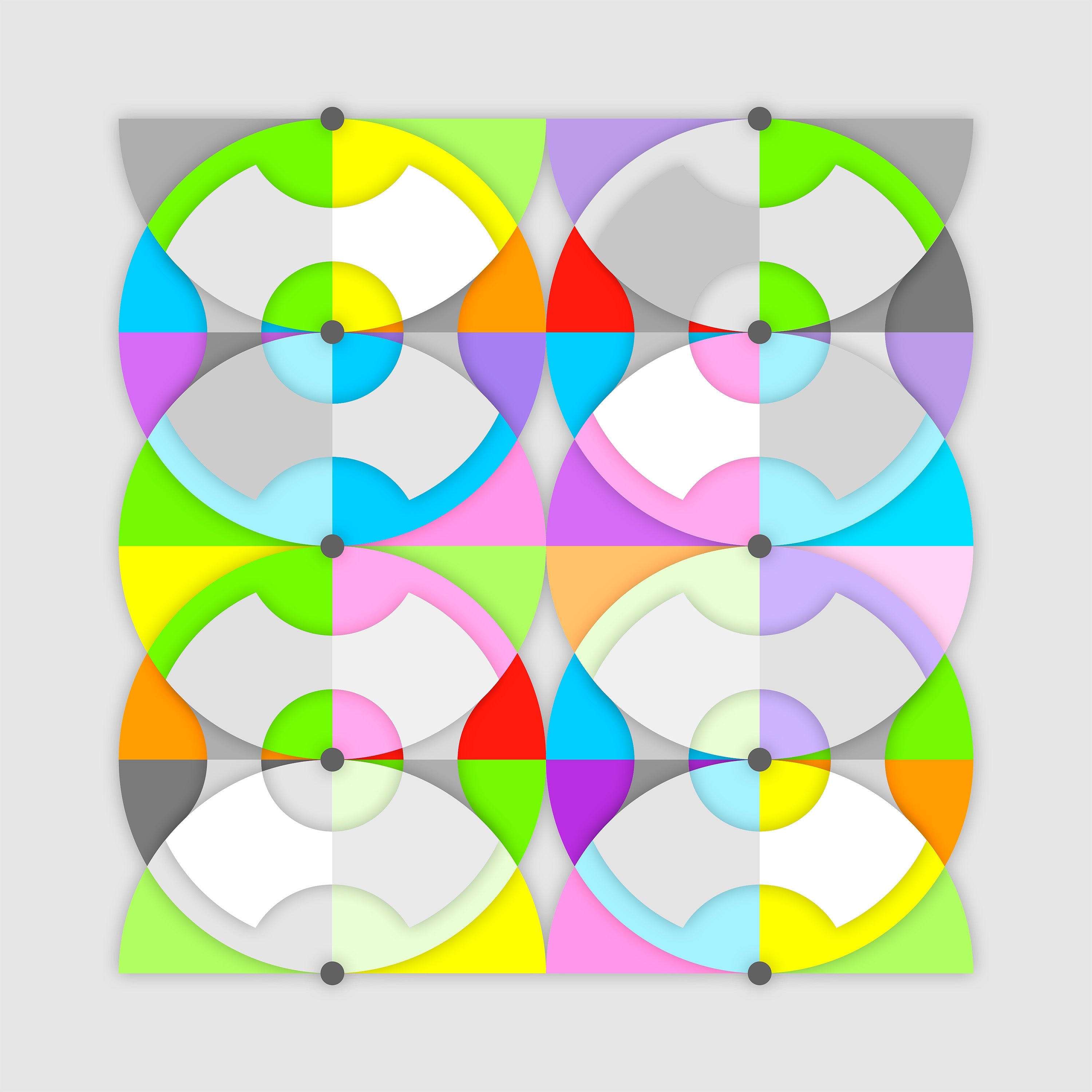 Eighty Pieces of Eight – ArtLifting