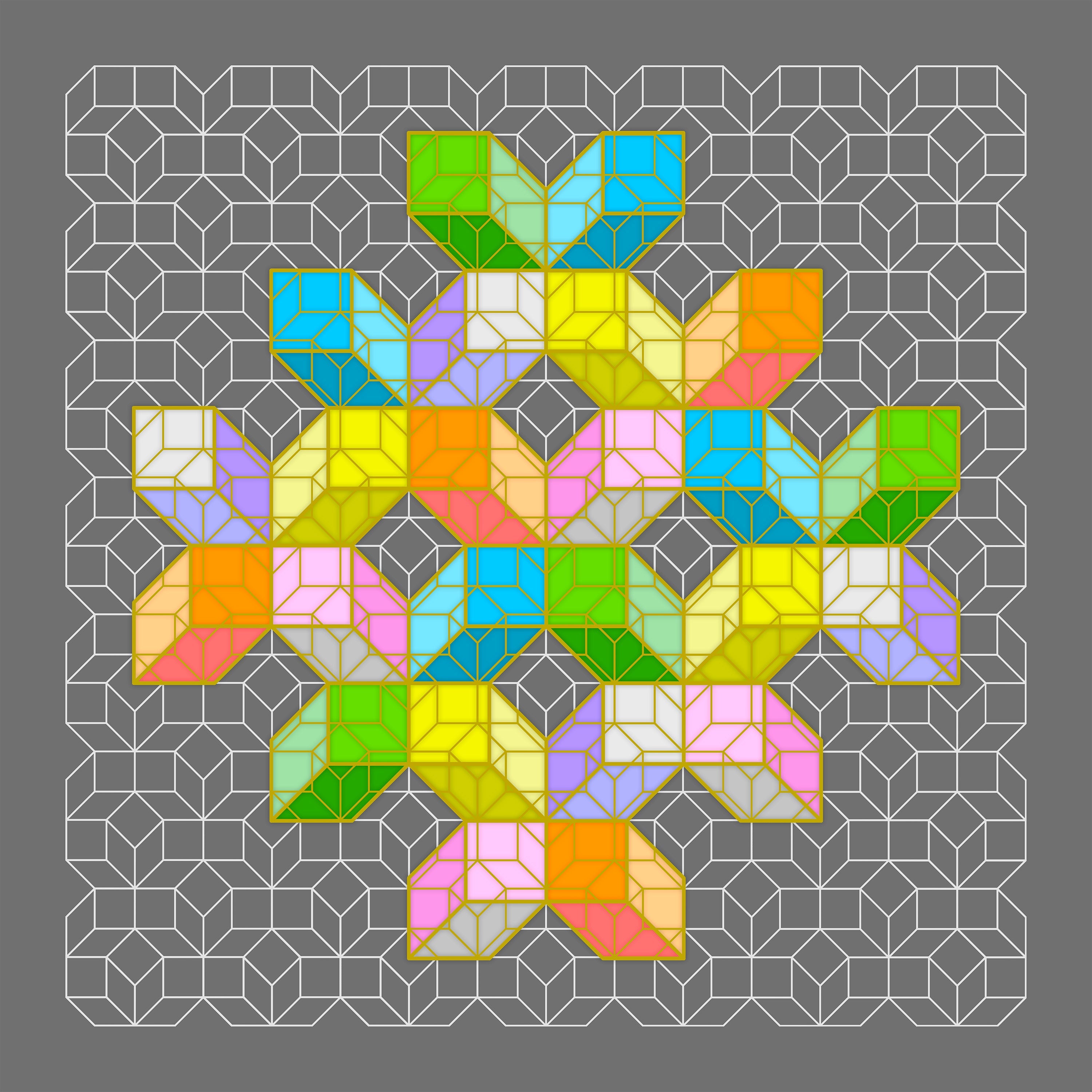 Nine-X – ArtLifting