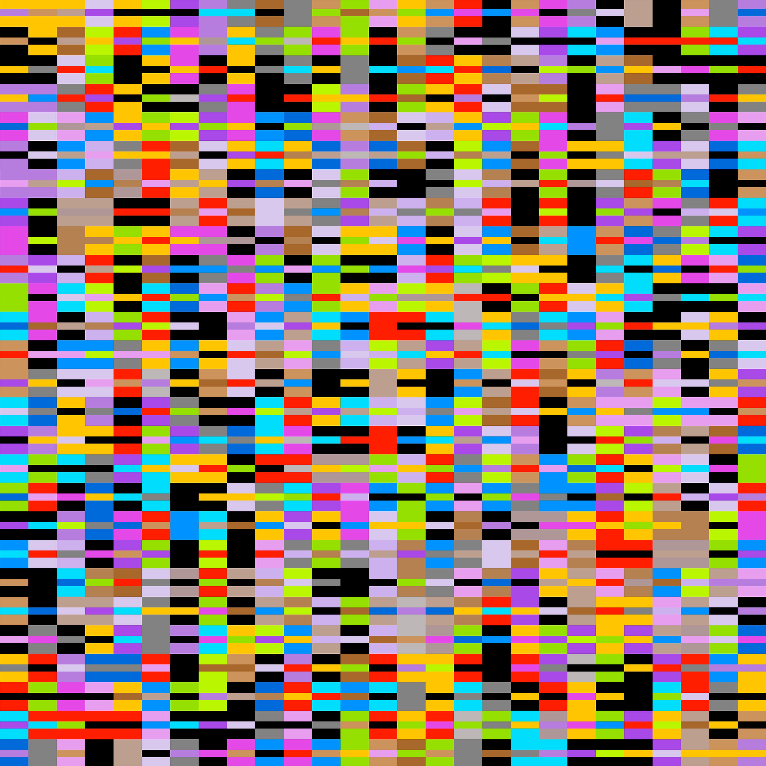 Pixel Bar 2 – ArtLifting