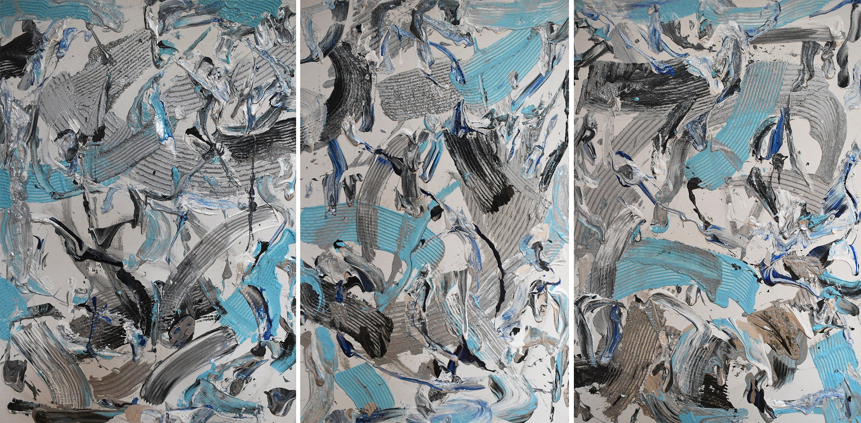 Ocean Dance – ArtLifting