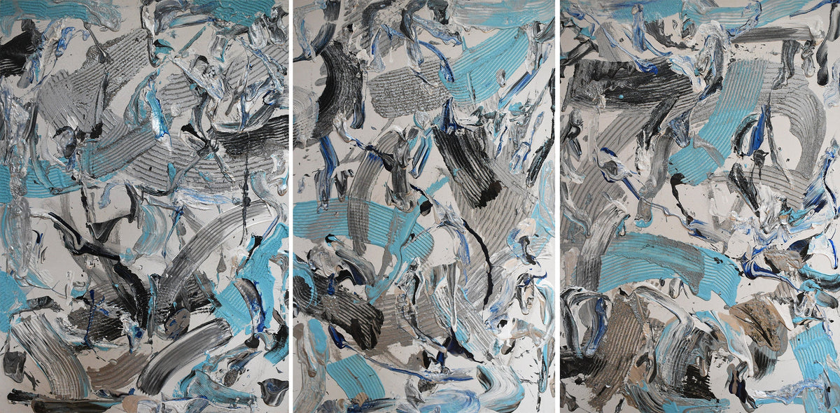 Ocean Dance – ArtLifting