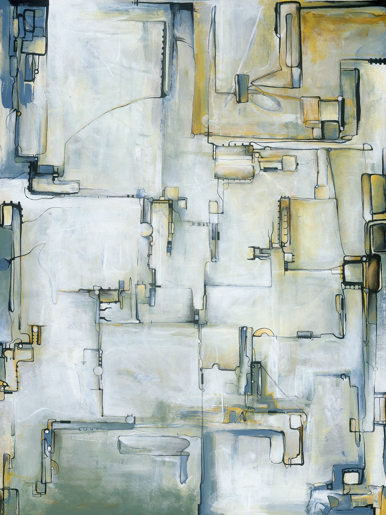 A New Vision – ArtLifting