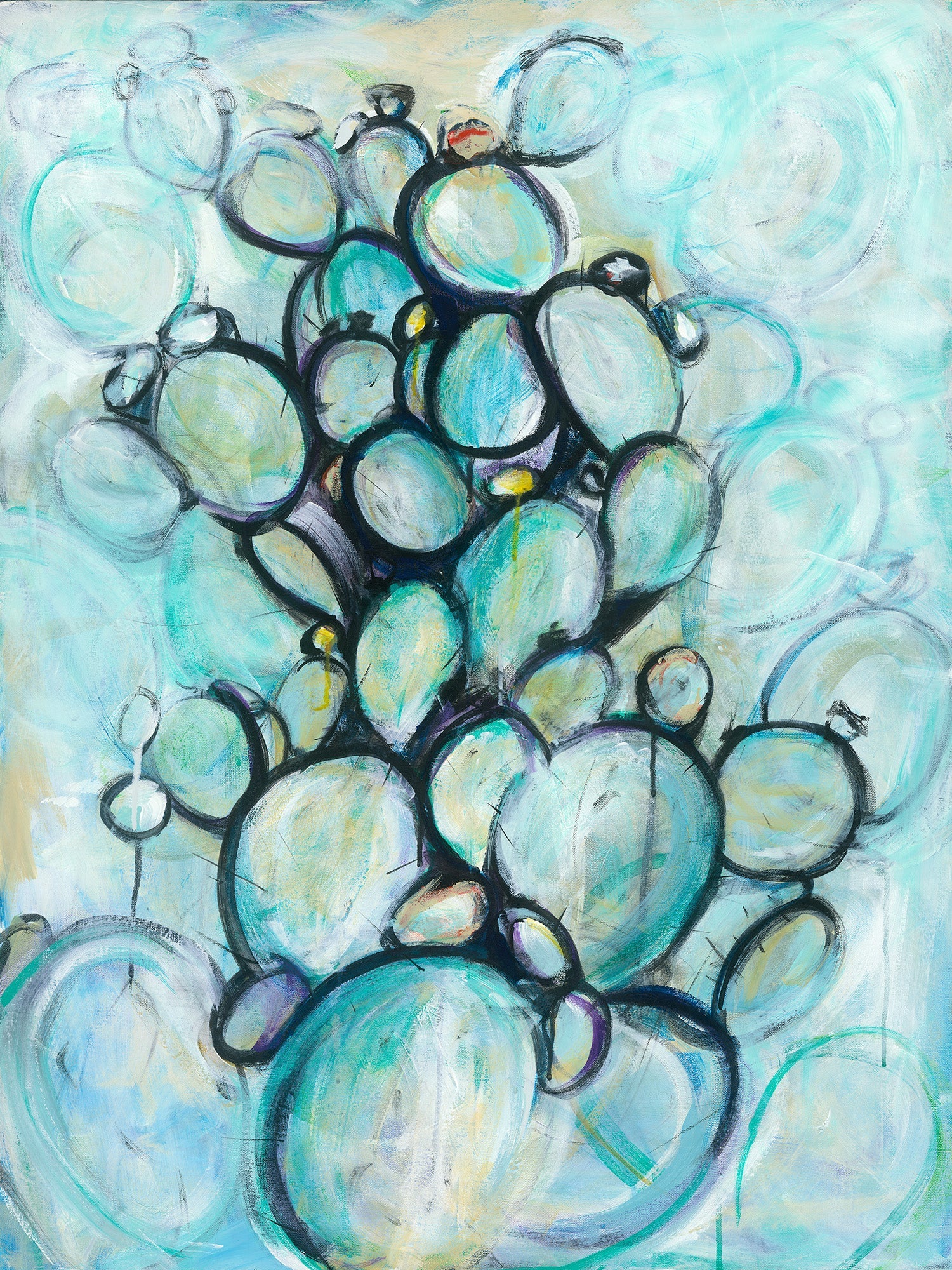 Spring Symphony – ArtLifting