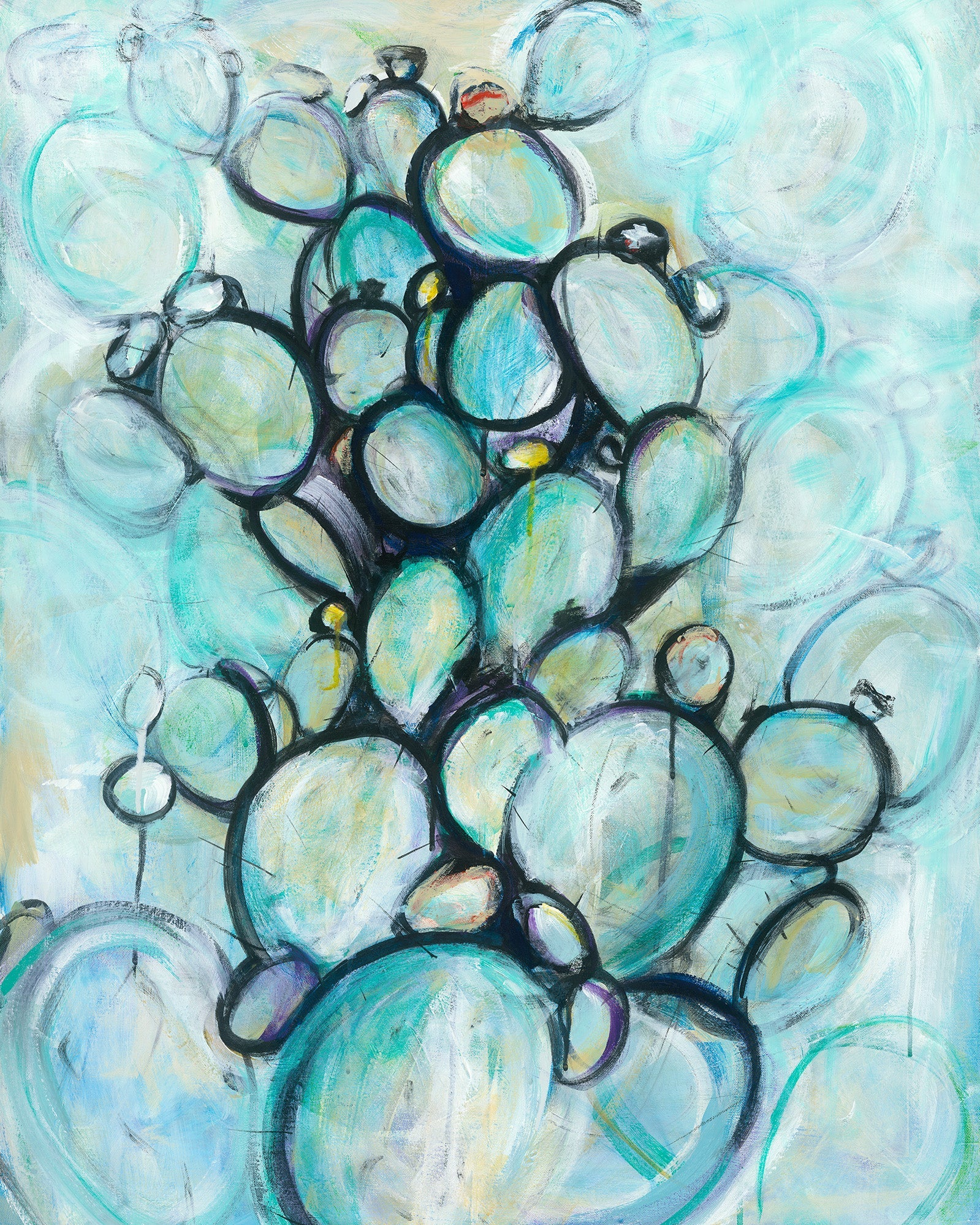 Spring Symphony – ArtLifting