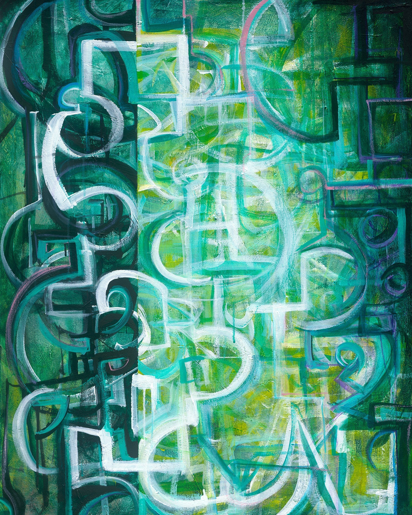 The Way I Am – ArtLifting