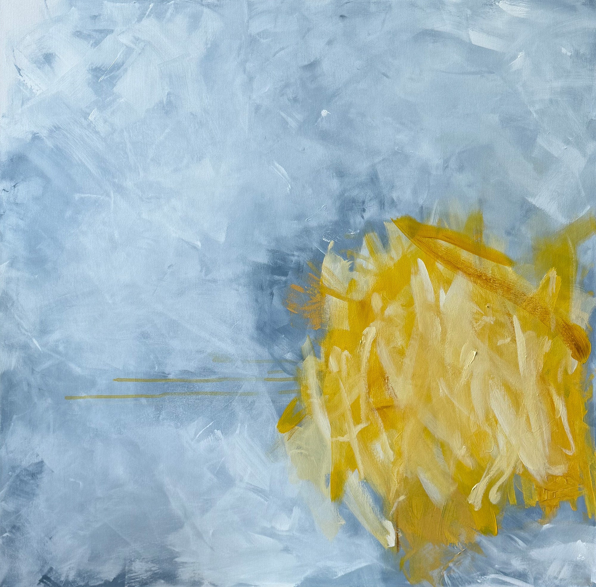 Hello Sunshine! – ArtLifting