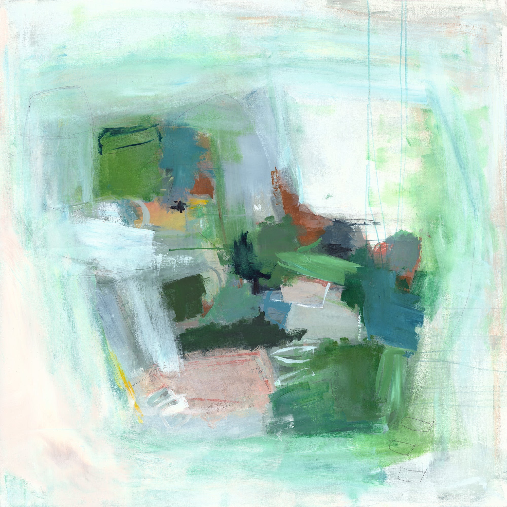 Springtime – ArtLifting