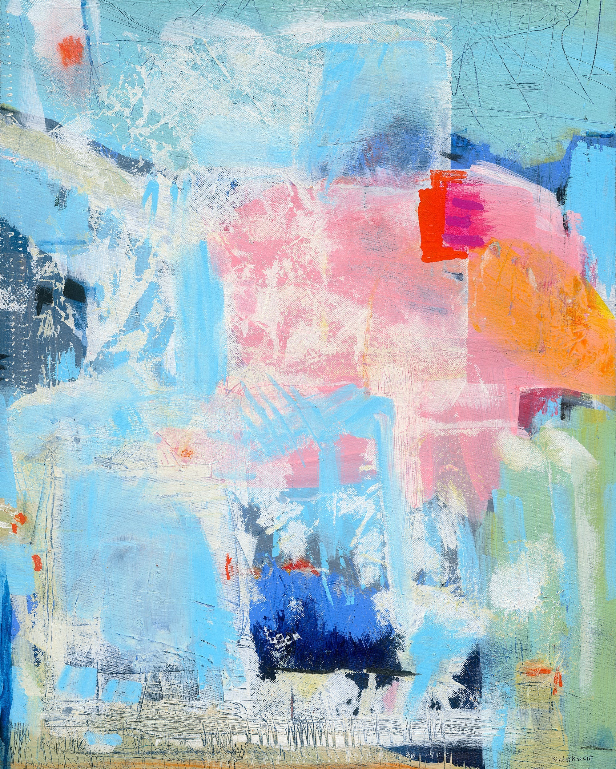 Dream Map: Looking Back – ArtLifting