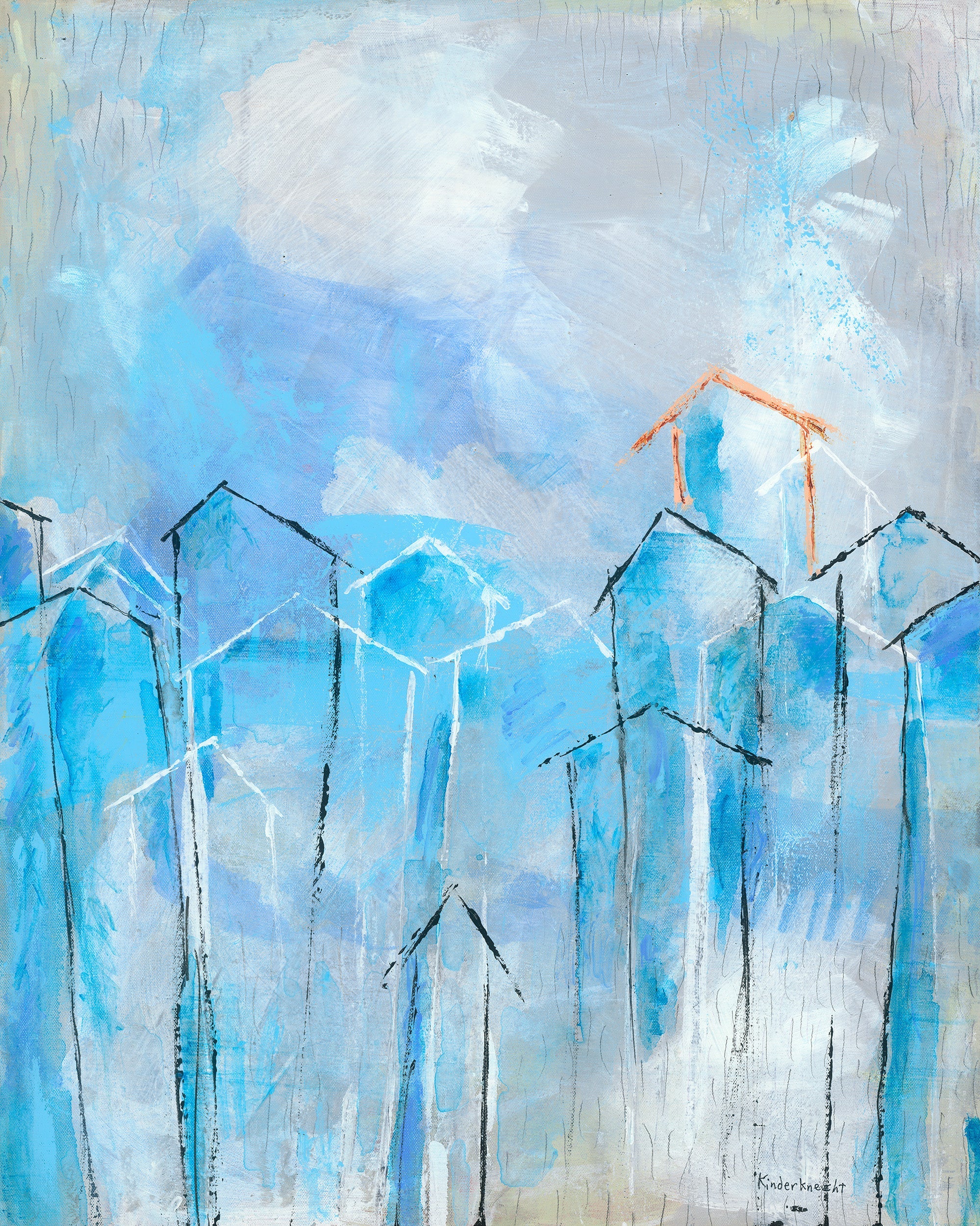 Finding Home – ArtLifting