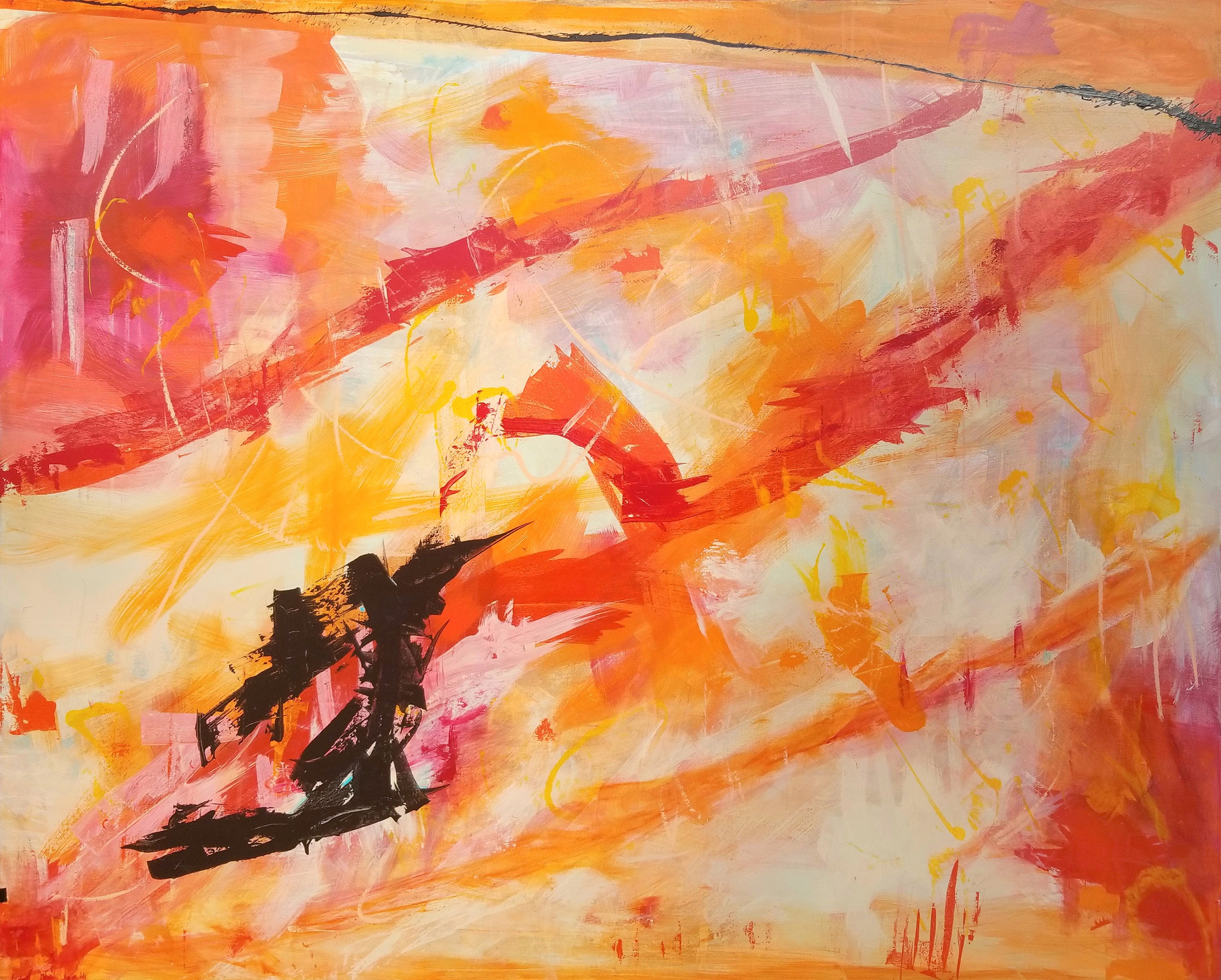 Flight! – ArtLifting