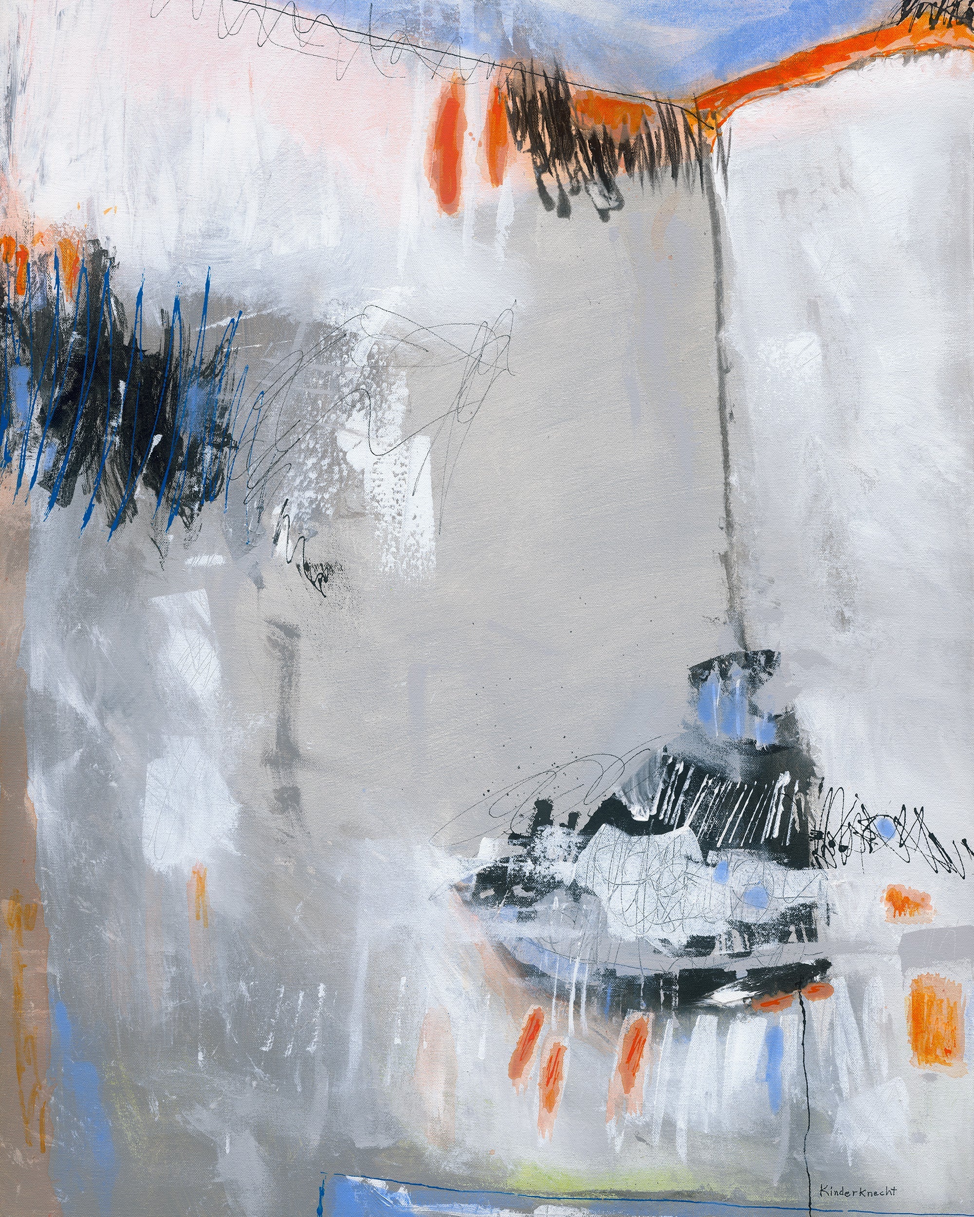 Gravity Series: Open Sky – ArtLifting