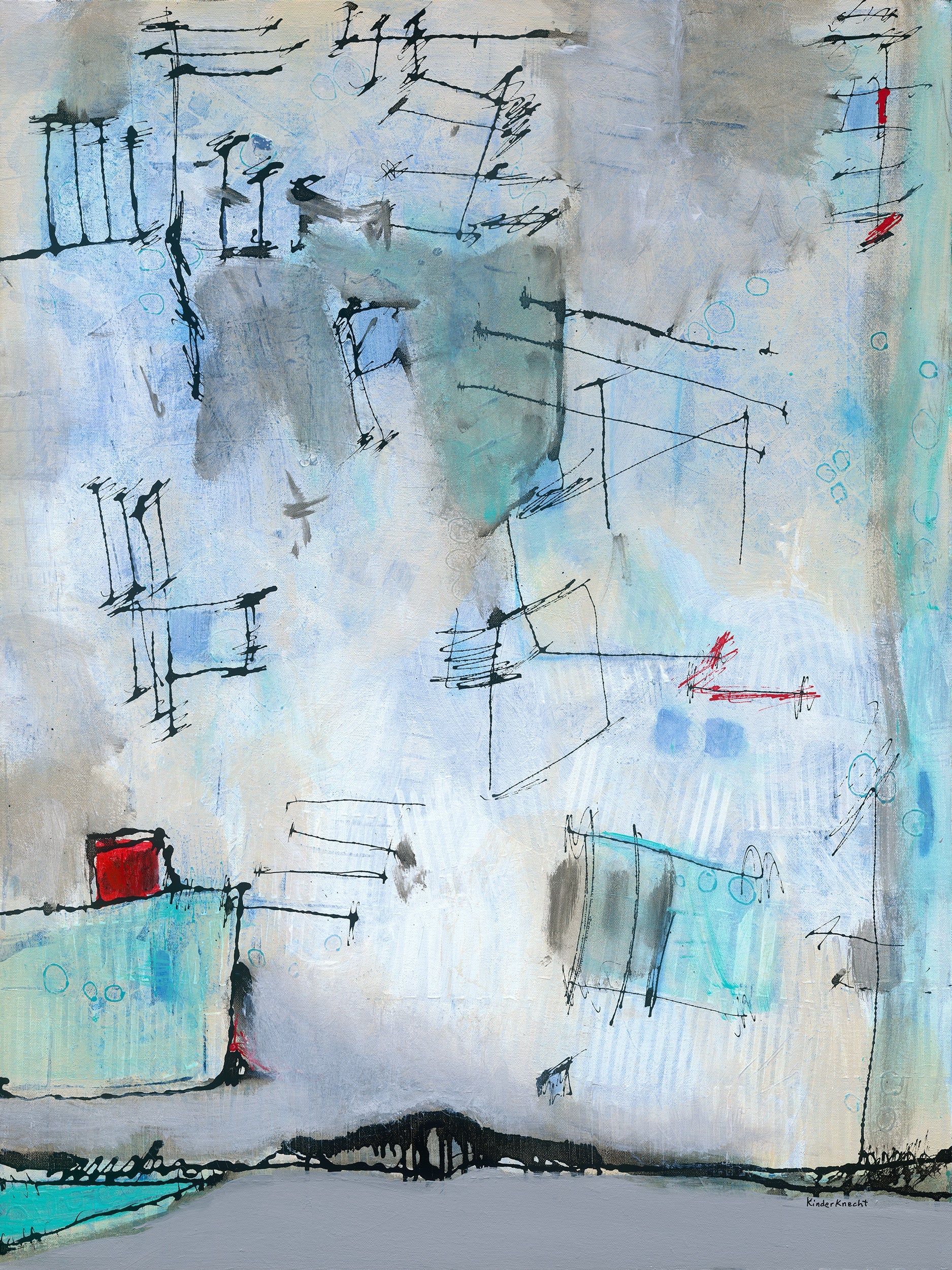 Gravity Series: Skyfall – ArtLifting