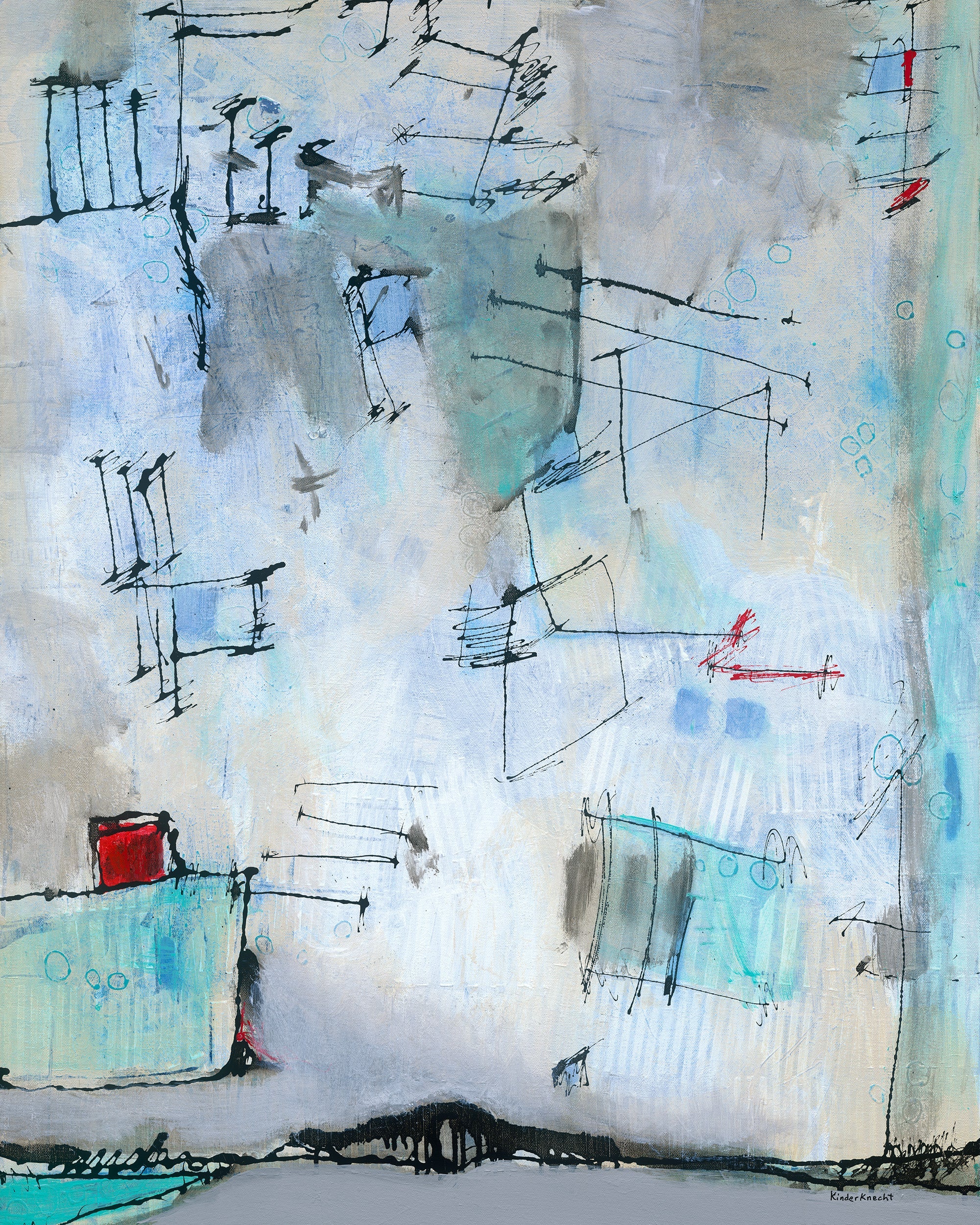 Gravity Series: Skyfall – ArtLifting