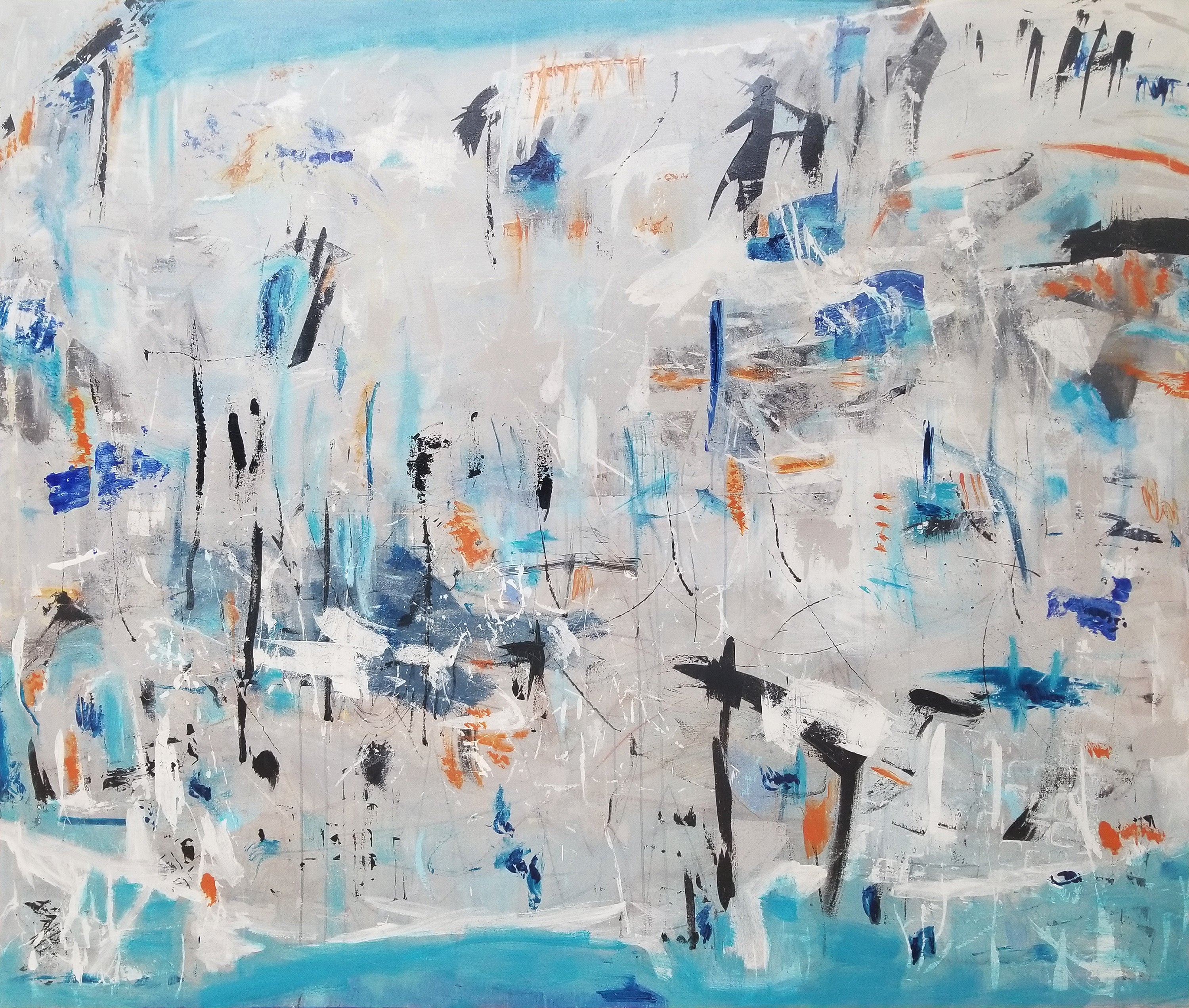 In Between It All – ArtLifting