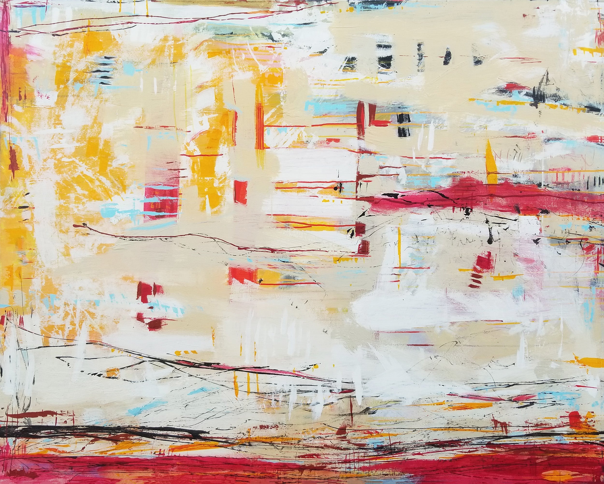 Red Mesa – ArtLifting