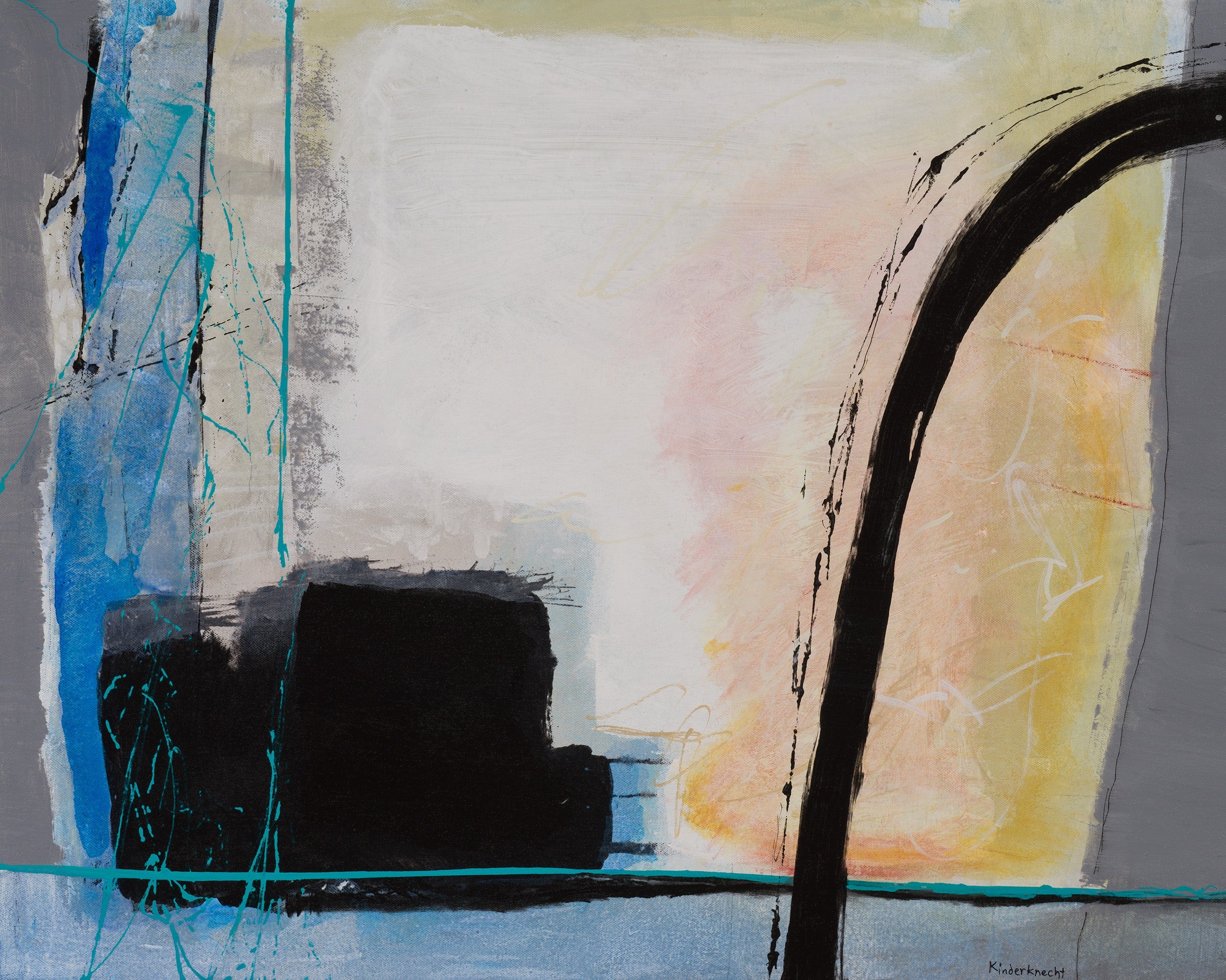 The Long Way Home – ArtLifting