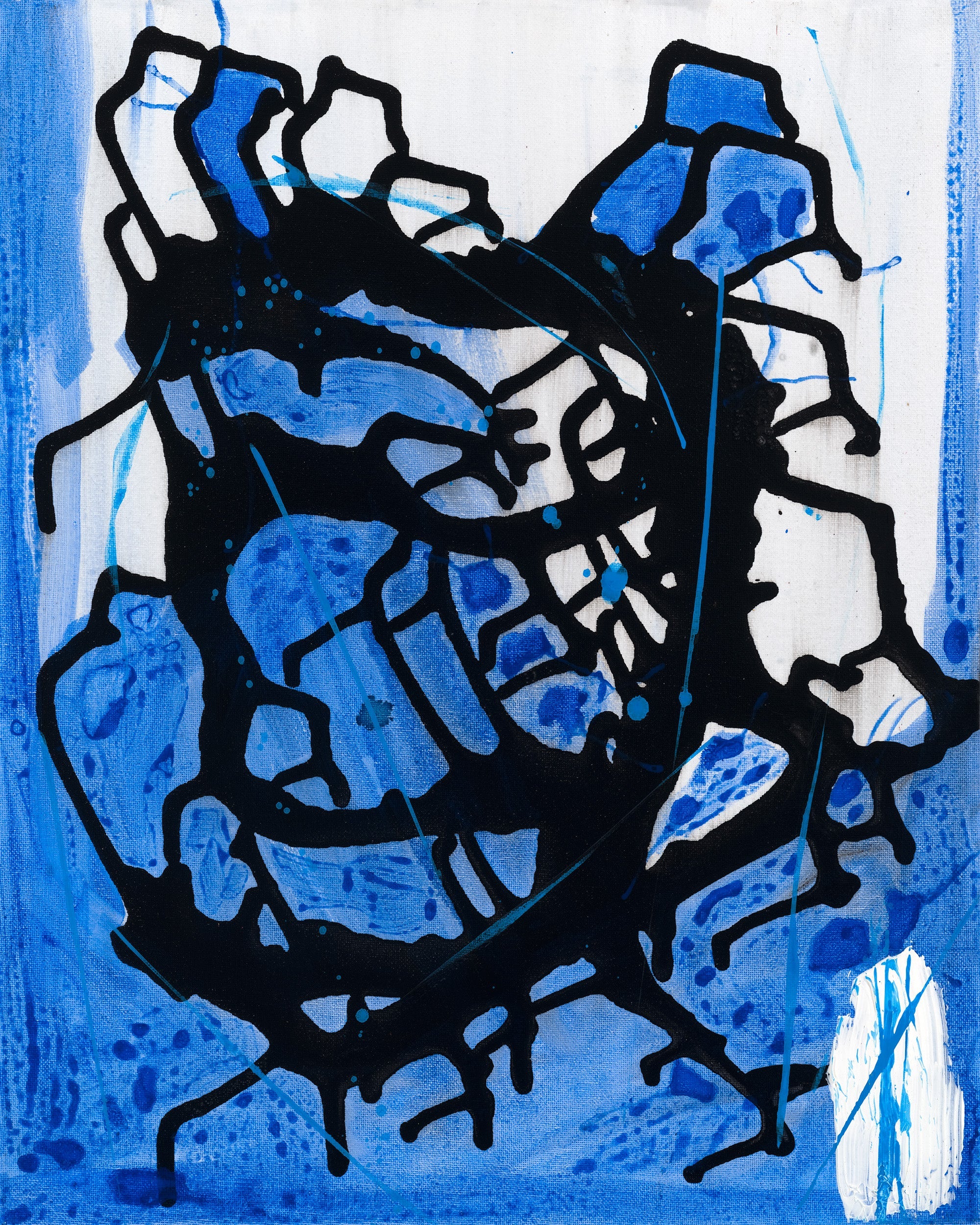 Unfollowed 1 – ArtLifting