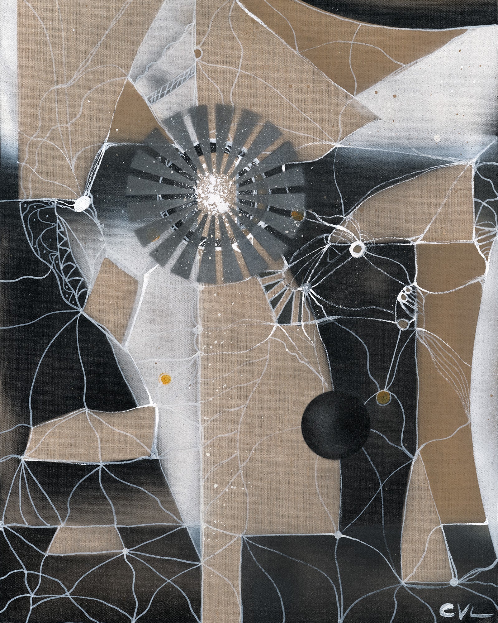 Convergent Intersections – ArtLifting