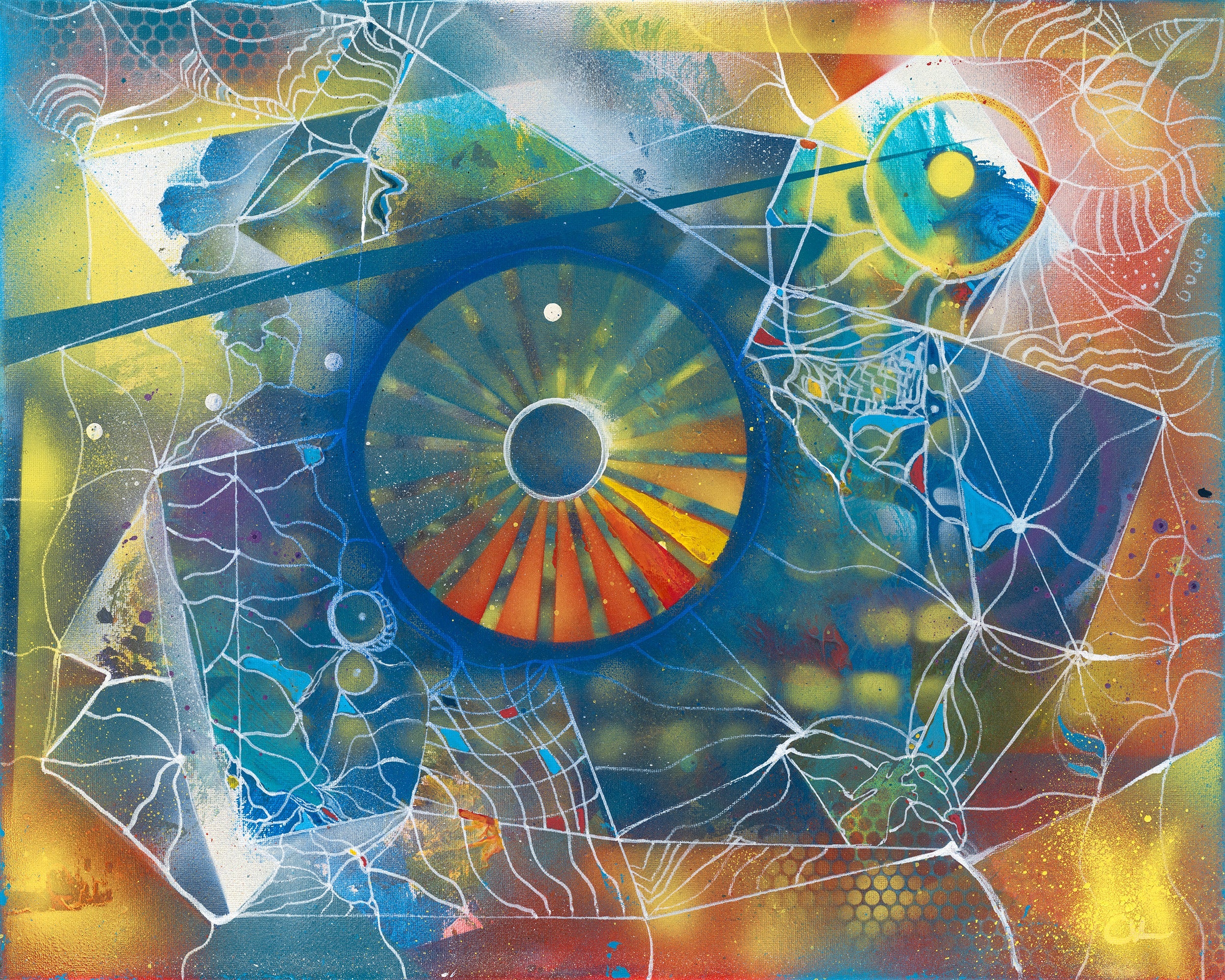 Alpha Waves – ArtLifting