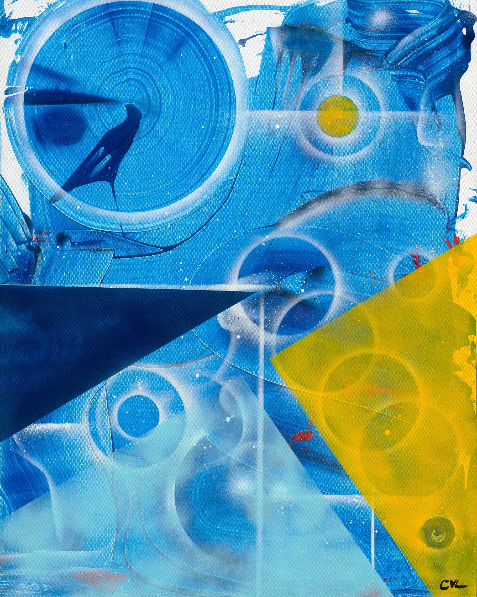 Time Will Tell – ArtLifting