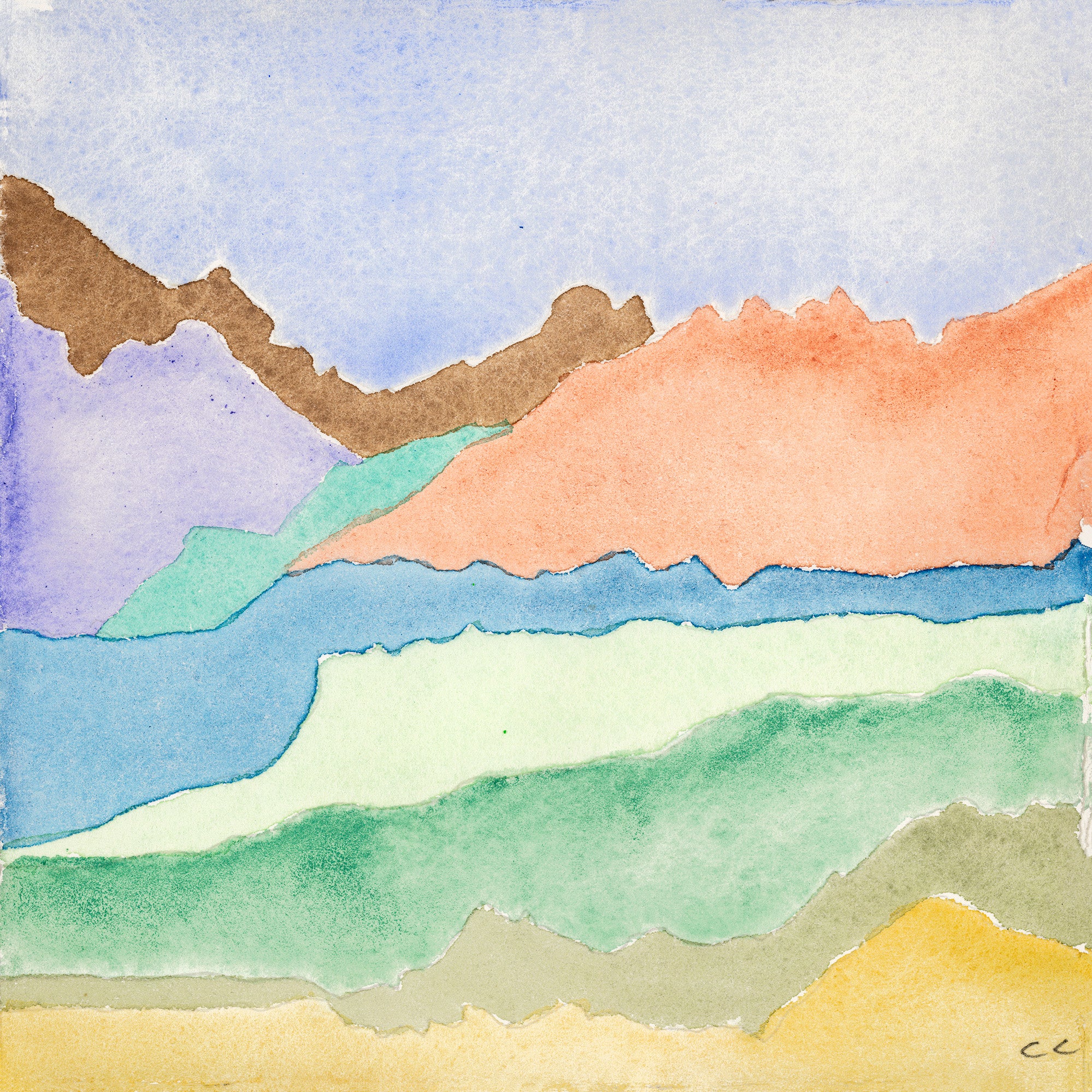 After Sedona 1 – ArtLifting