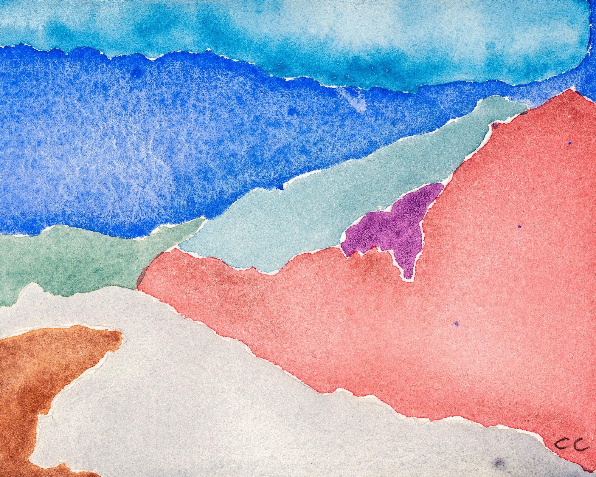 After Sedona 7 – ArtLifting