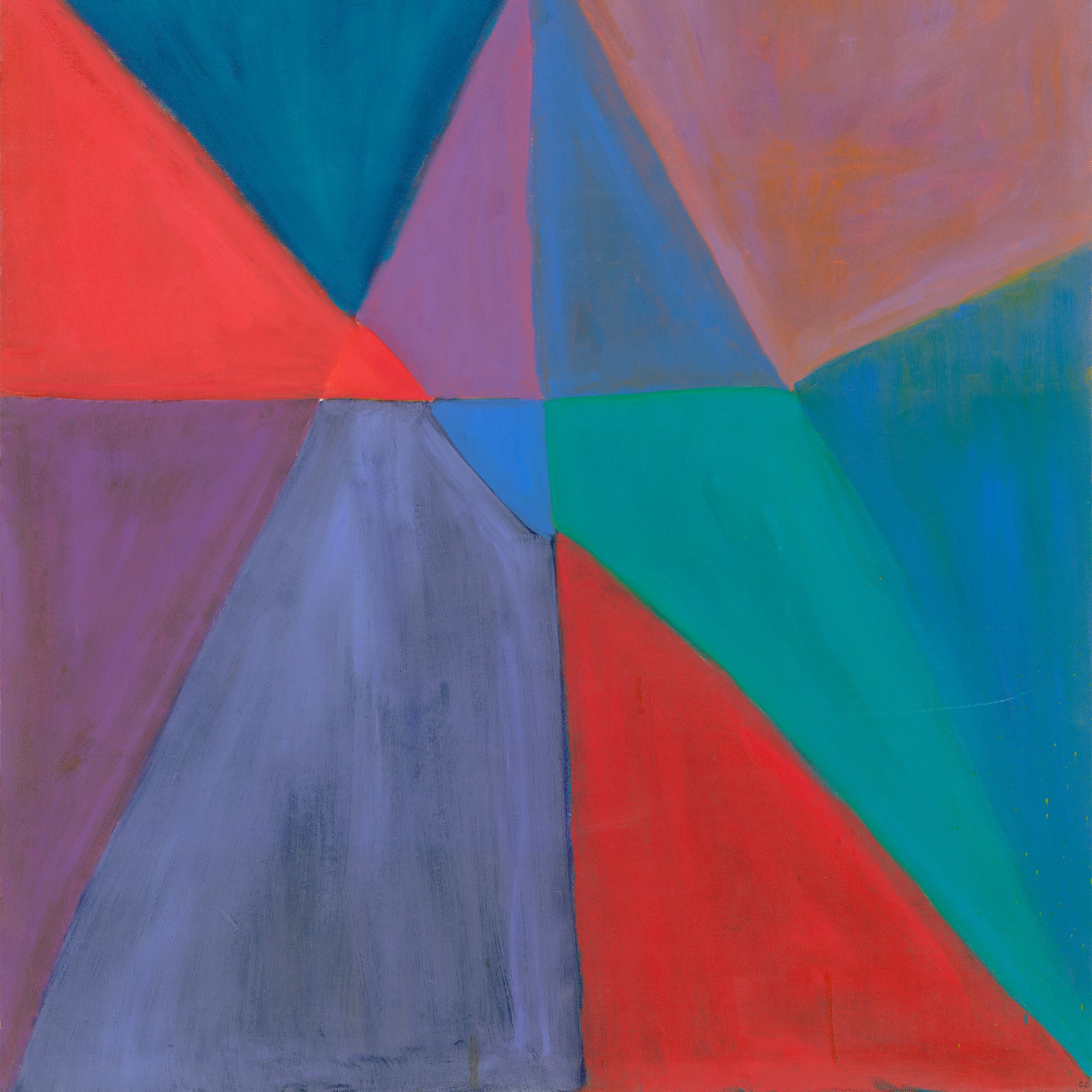 Triangles – ArtLifting