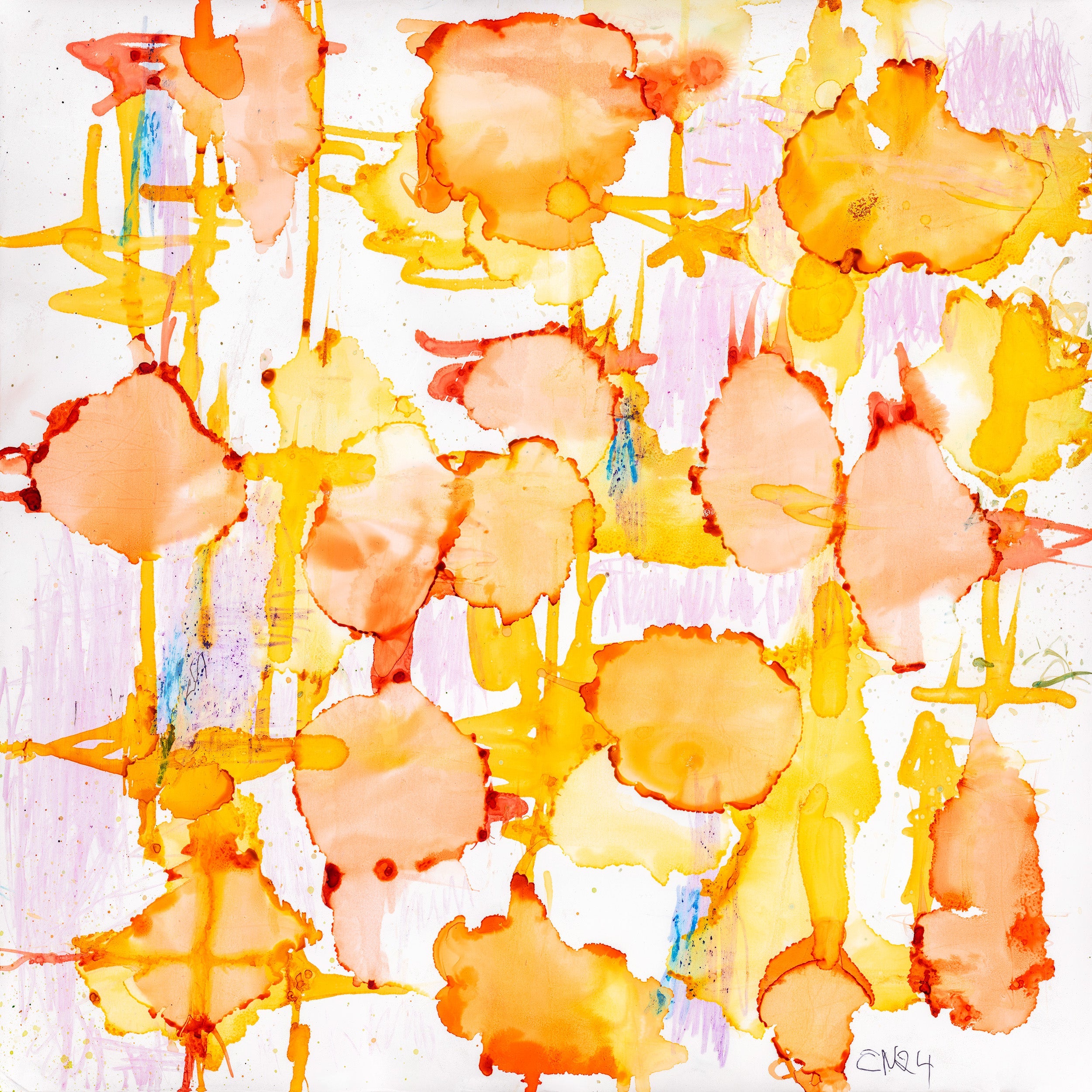 Autumn Subdued – ArtLifting