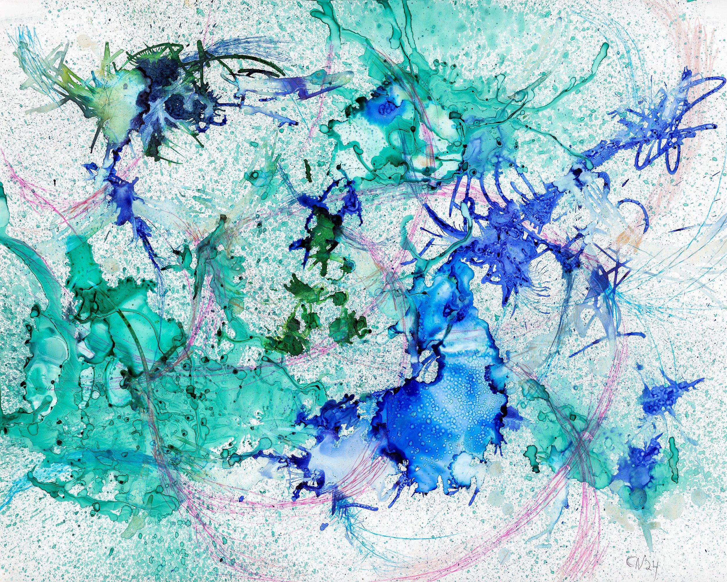 Movement – ArtLifting