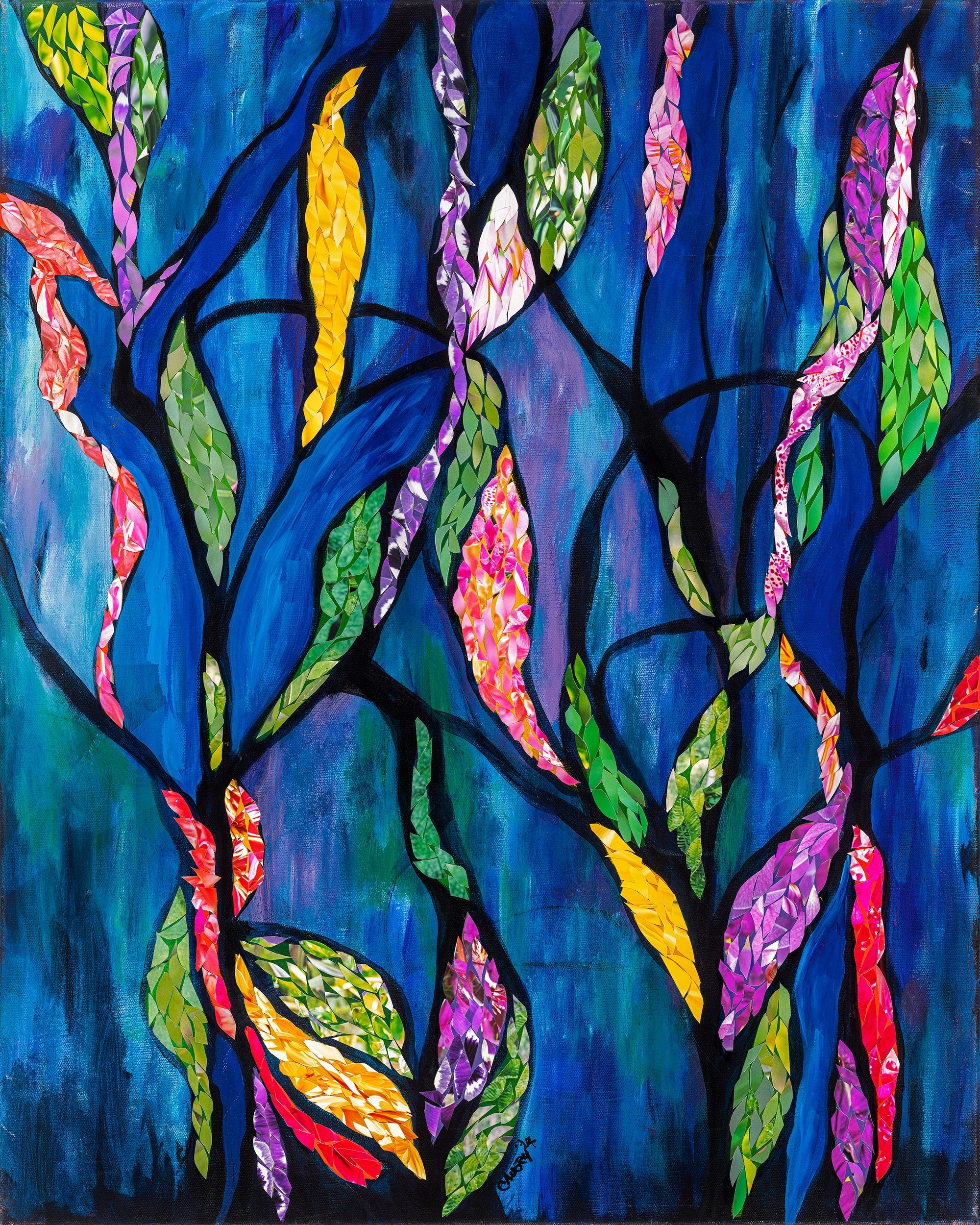 A New Lease on Life – ArtLifting