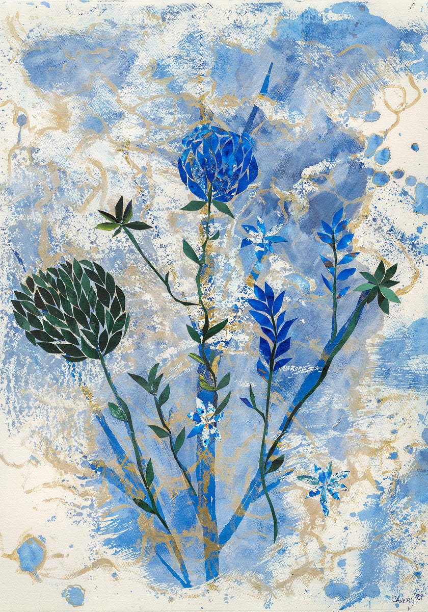 Free as the Breeze – ArtLifting