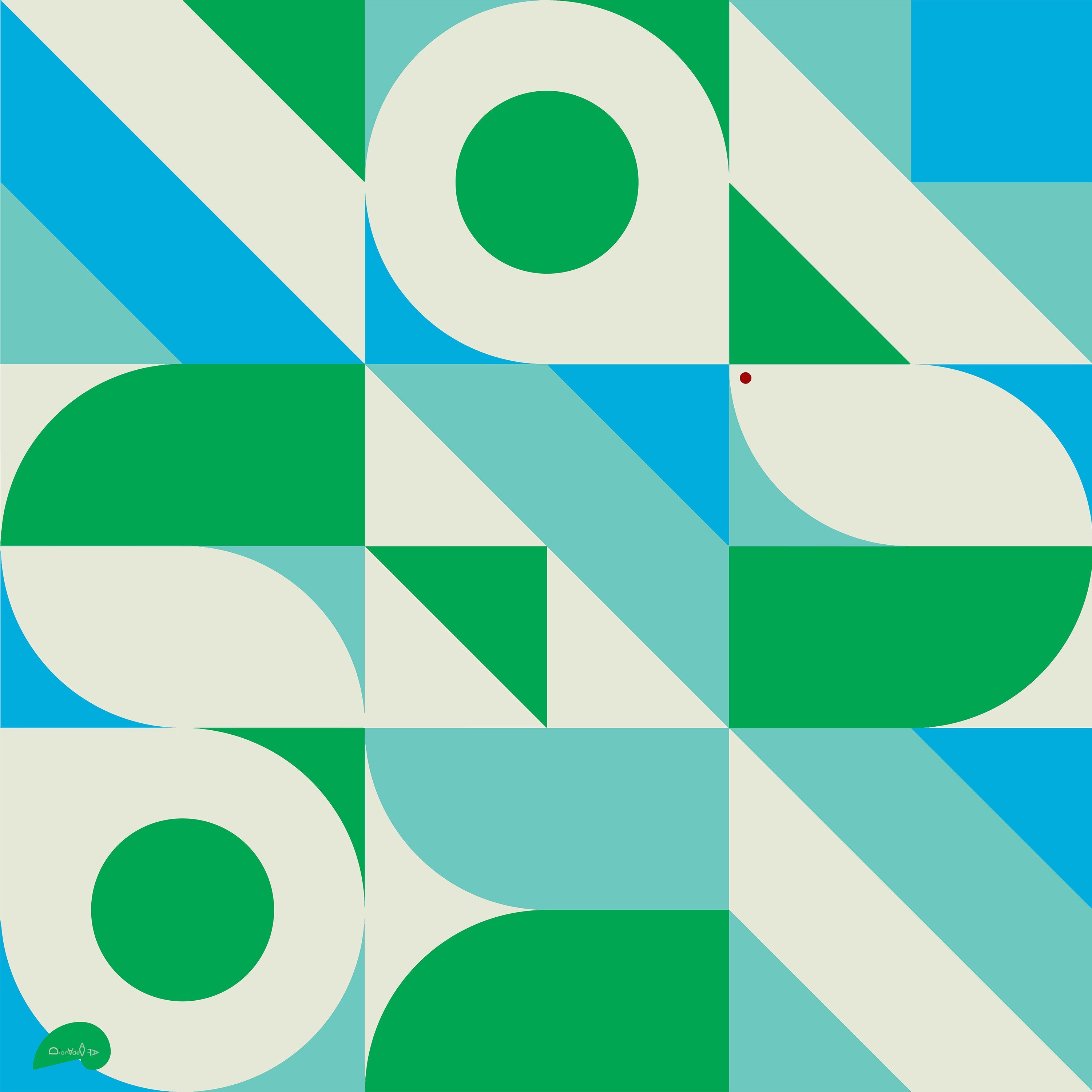 Modern Interpretation No. 2 – ArtLifting