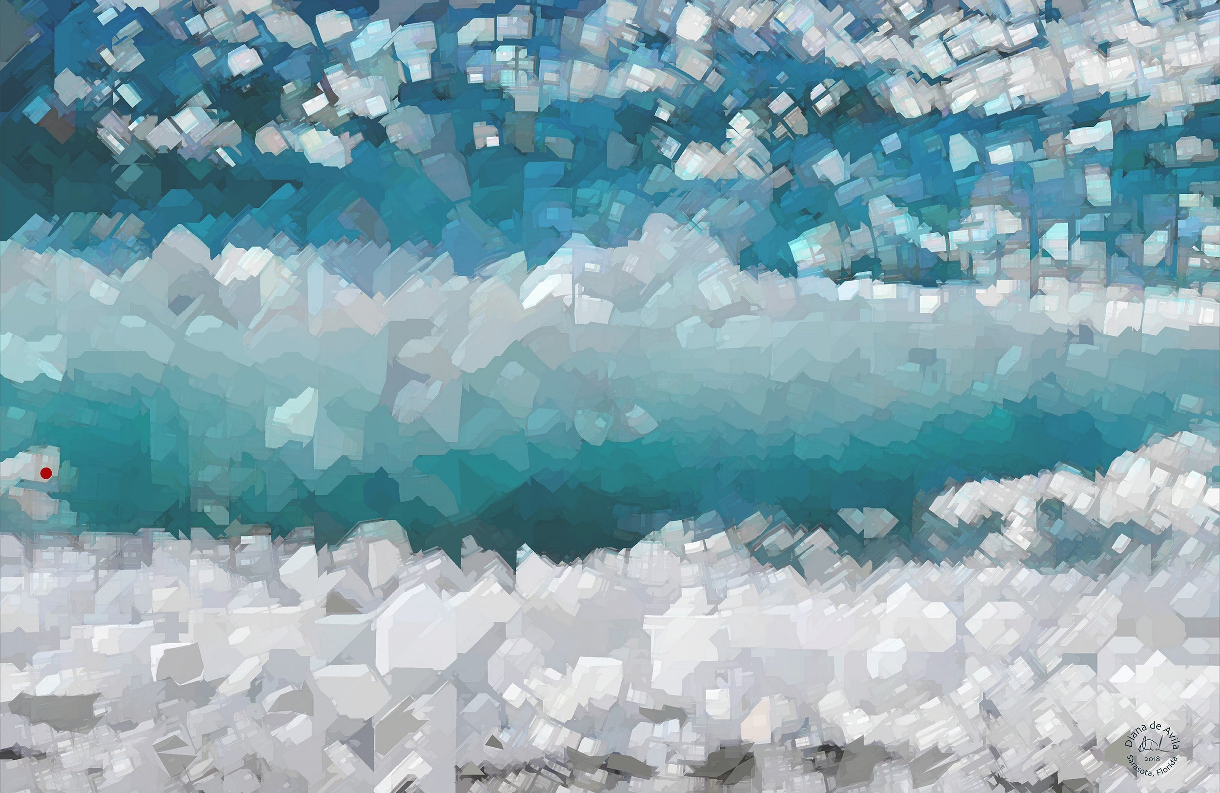 Random Thoughts – ArtLifting