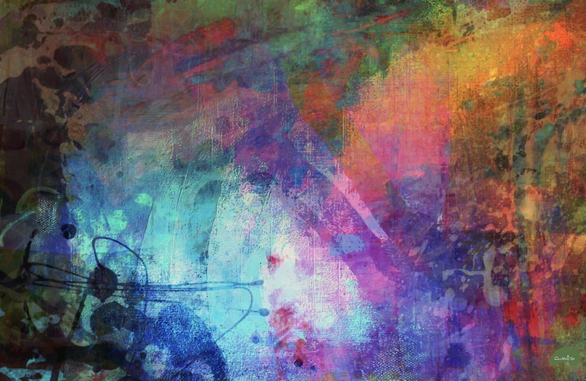 The Fire Within – ArtLifting