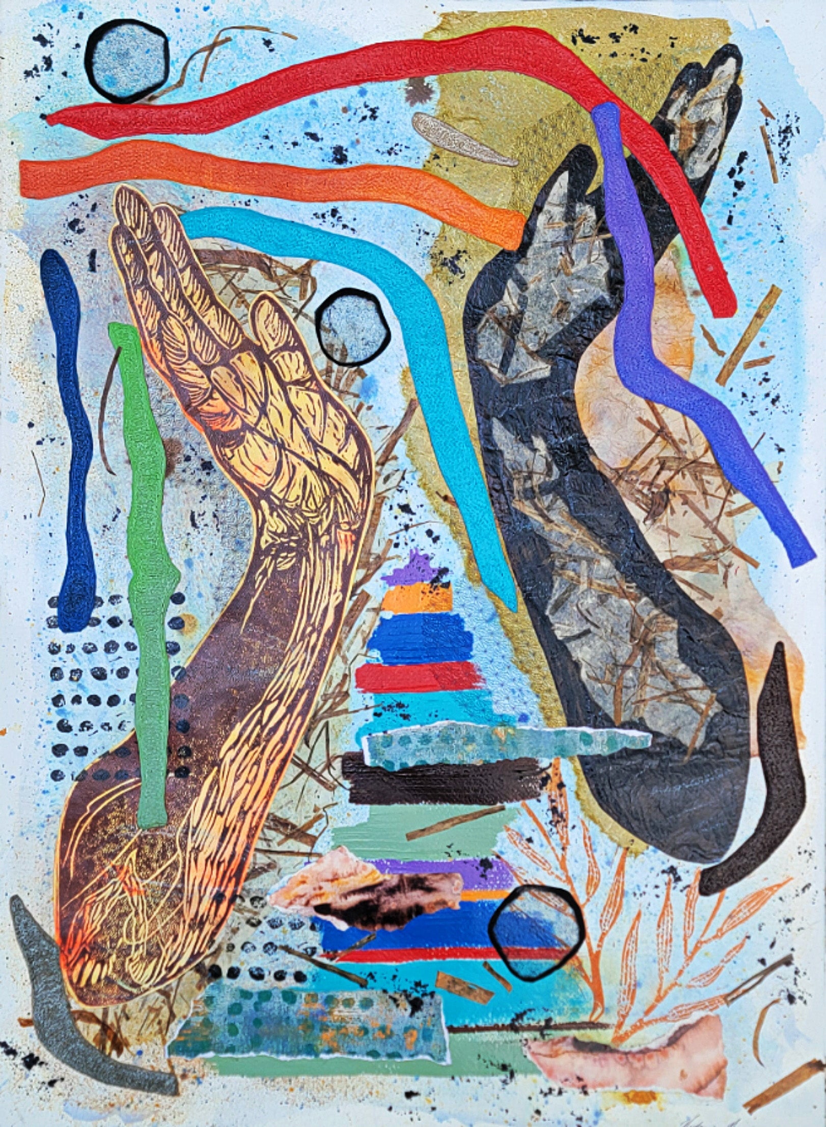 The Precipice II – ArtLifting